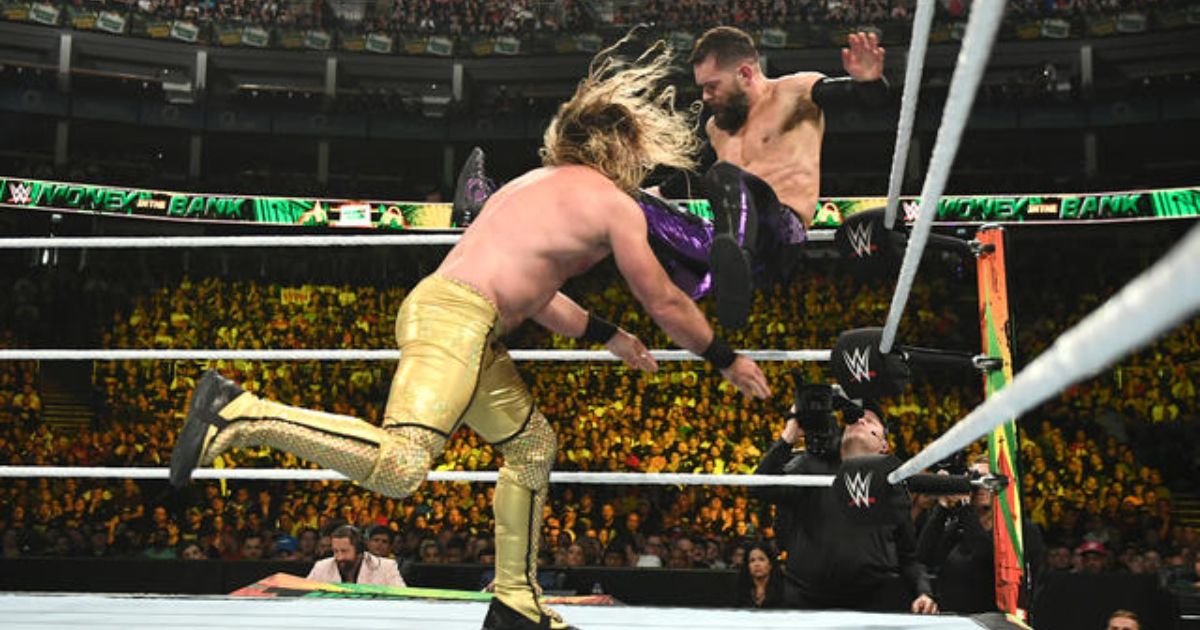 5 Ways WWE Could Plan The Judgment Day Breakup