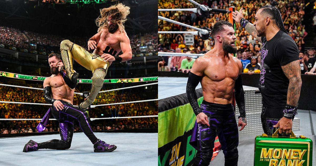 5 Ways WWE Could Plan The Judgment Day Breakup