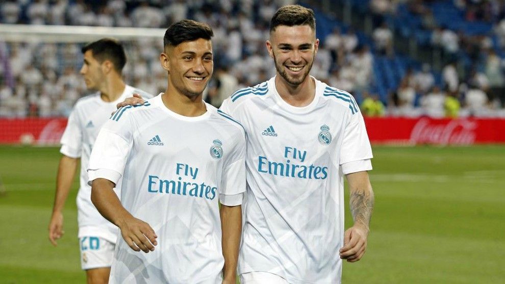 11 Best Pre-Season Goals Of The Modern Era (Ranked)