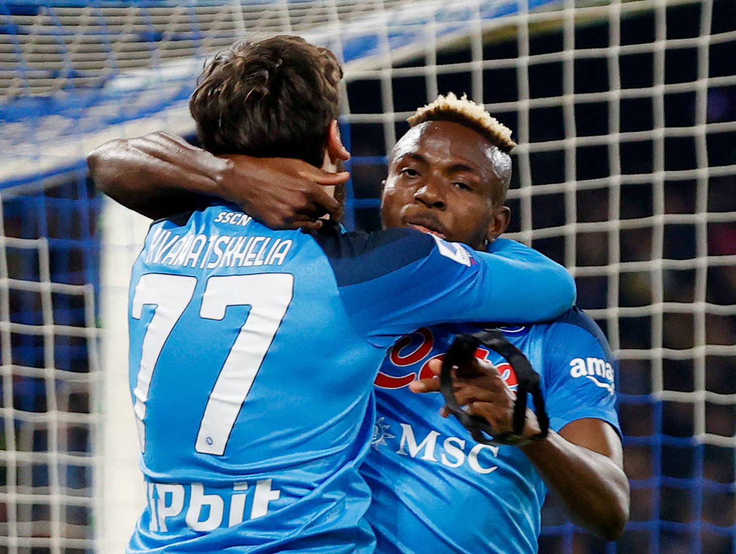 11 Best Football Matches Of 2023 So Far (Ranked)