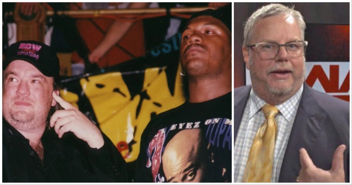 WWE considered hiring 'controversial' star for big John Cena feud