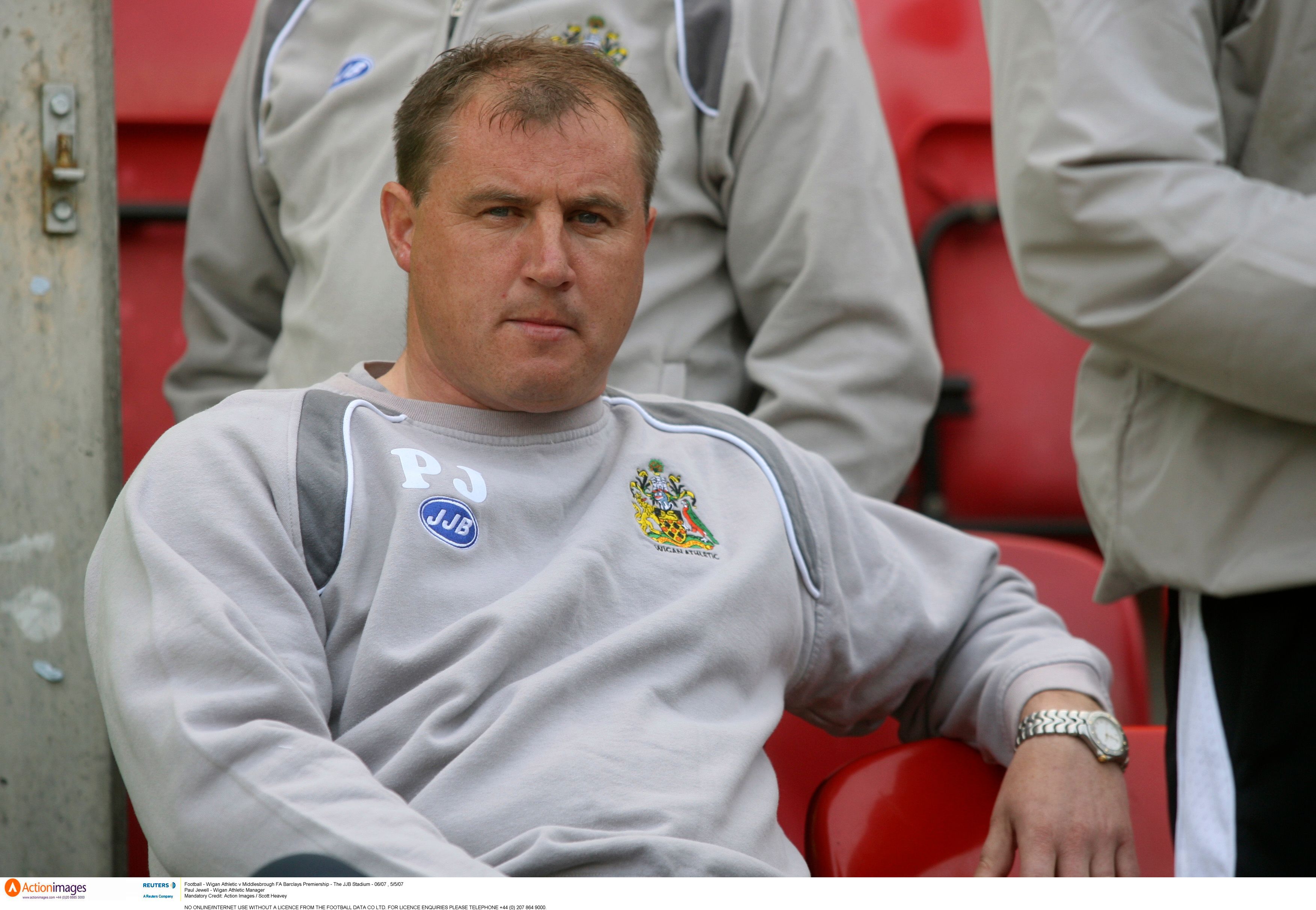 17 Premier League managers who seemed to just disappear - What happened ...