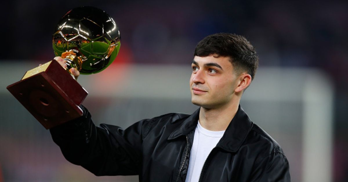 Every Golden Boy Winner (Ranked) ft. Mbappe, Pogba, and Haaland