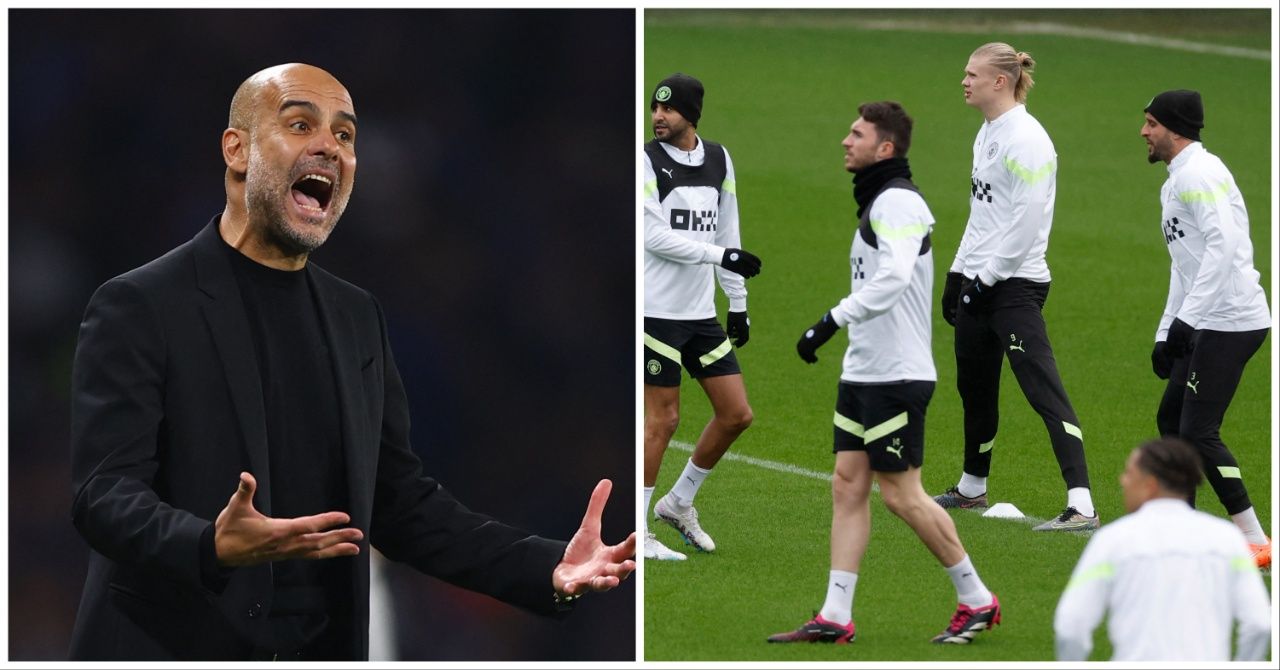 Man City: £160k-a-week star now has 'offer on the table' at the Etihad