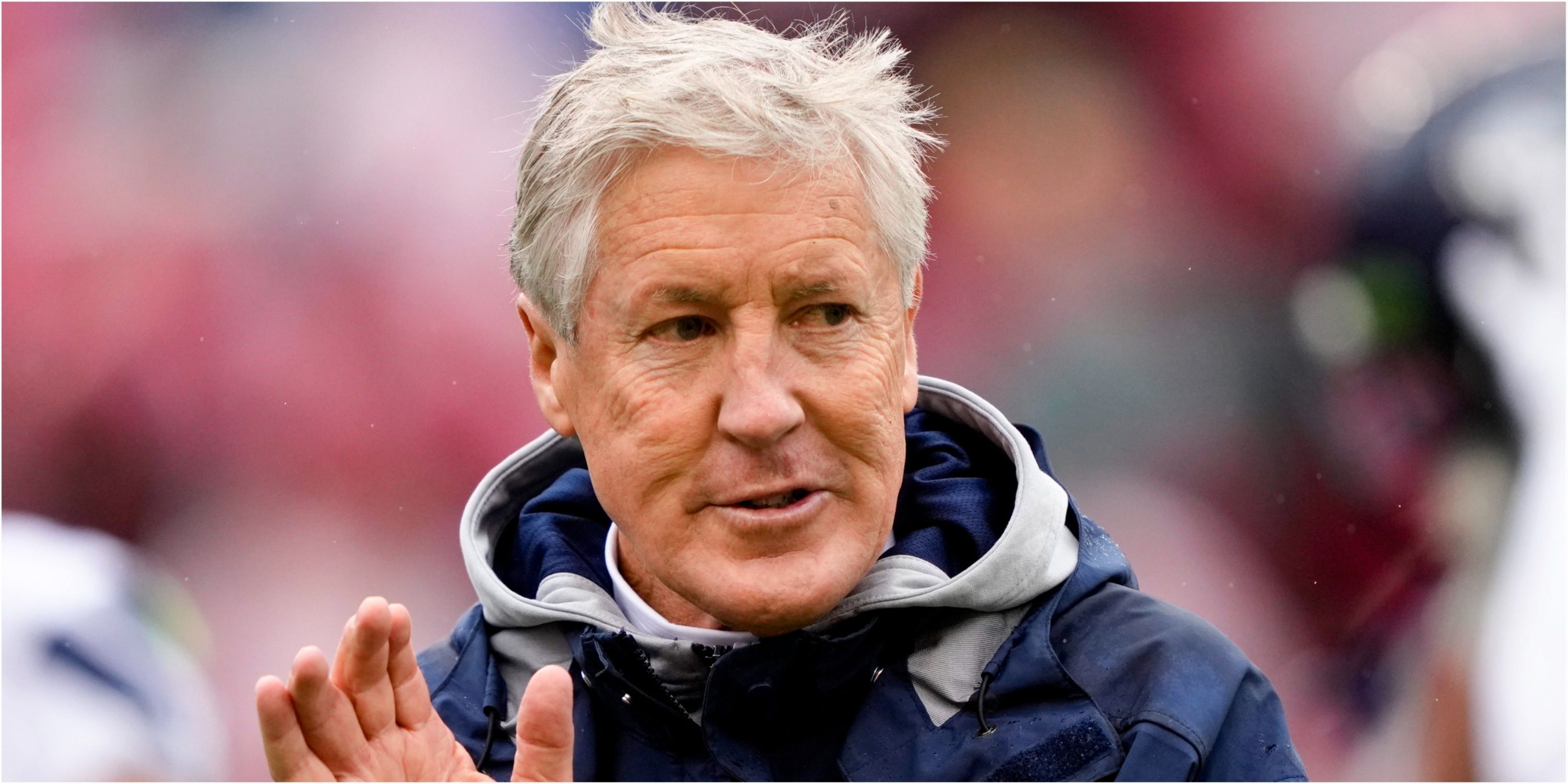 Seattle Seahawks: Albert Breer reveals why team 'might have something ...