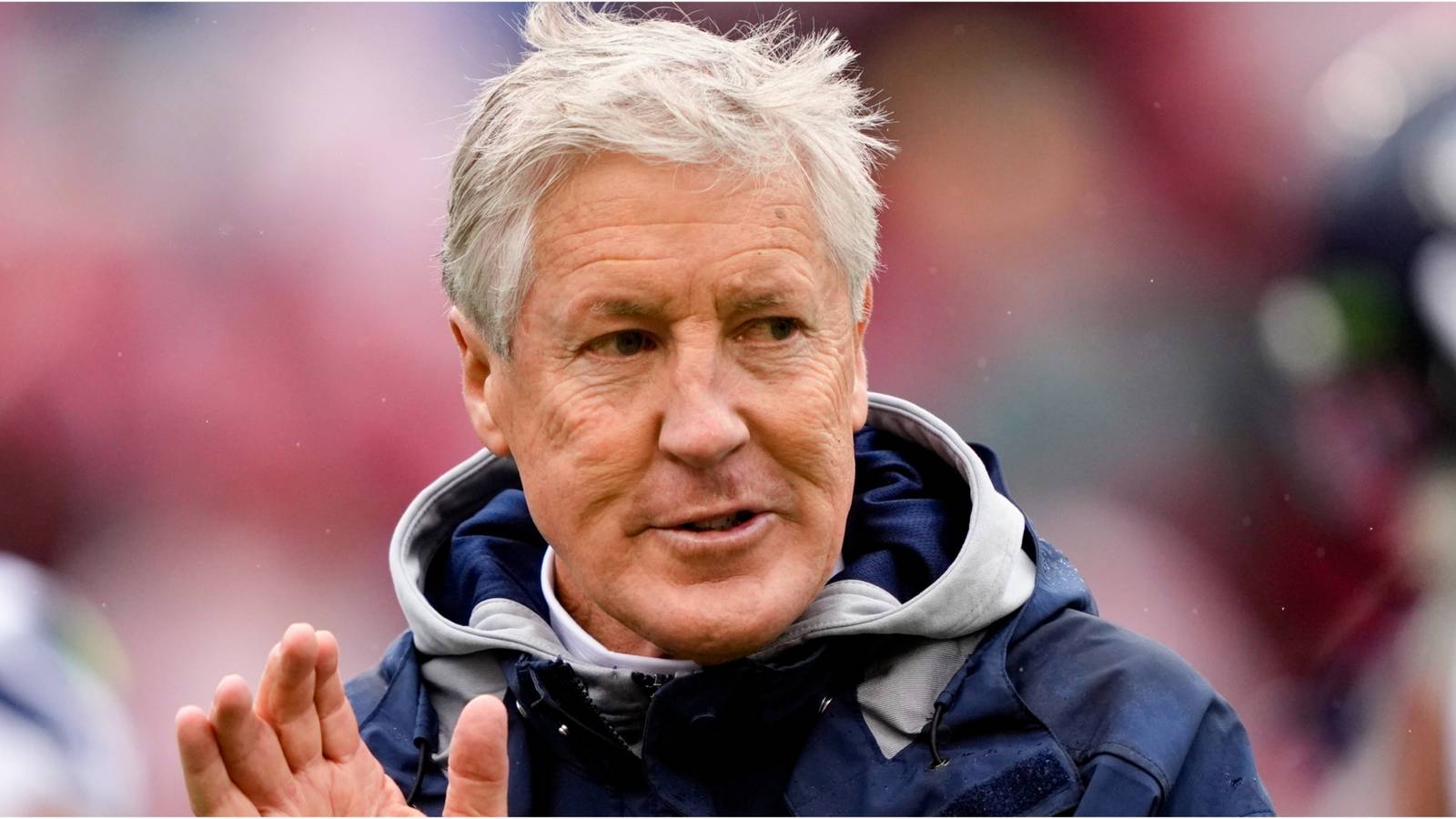 Seattle Seahawks: Albert Breer reveals why team 'might have something ...