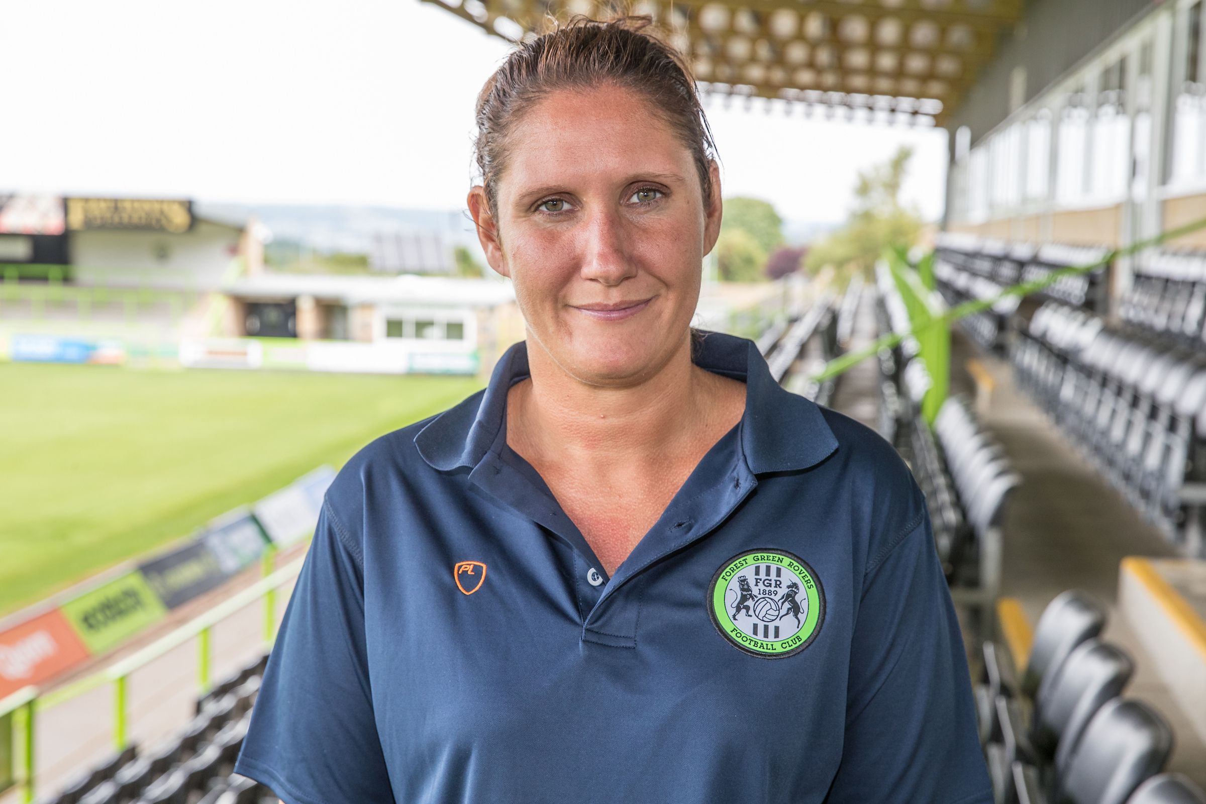 Hannah Dingley: Who is the first female manager of a men’s professional ...