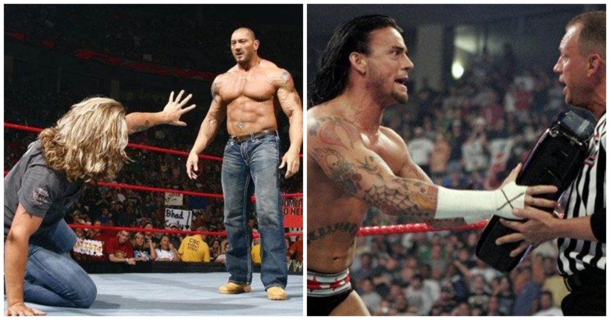 WWE: Huge title win was 'very controversial backstage'