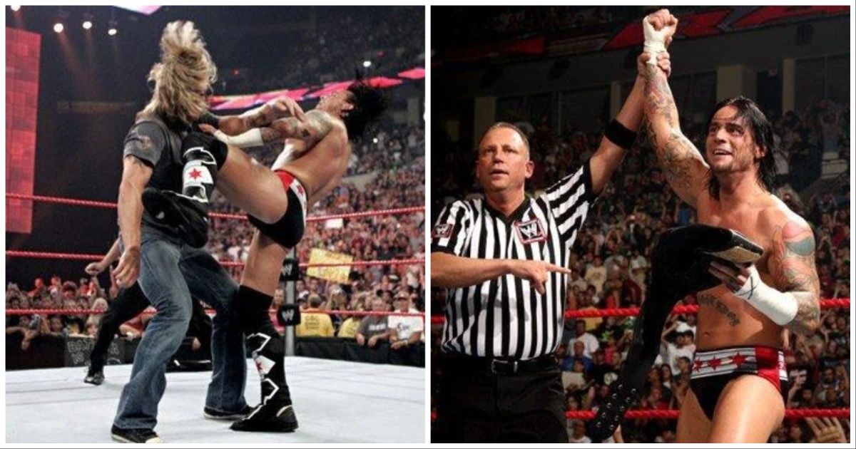 WWE: Huge title win was 'very controversial backstage'