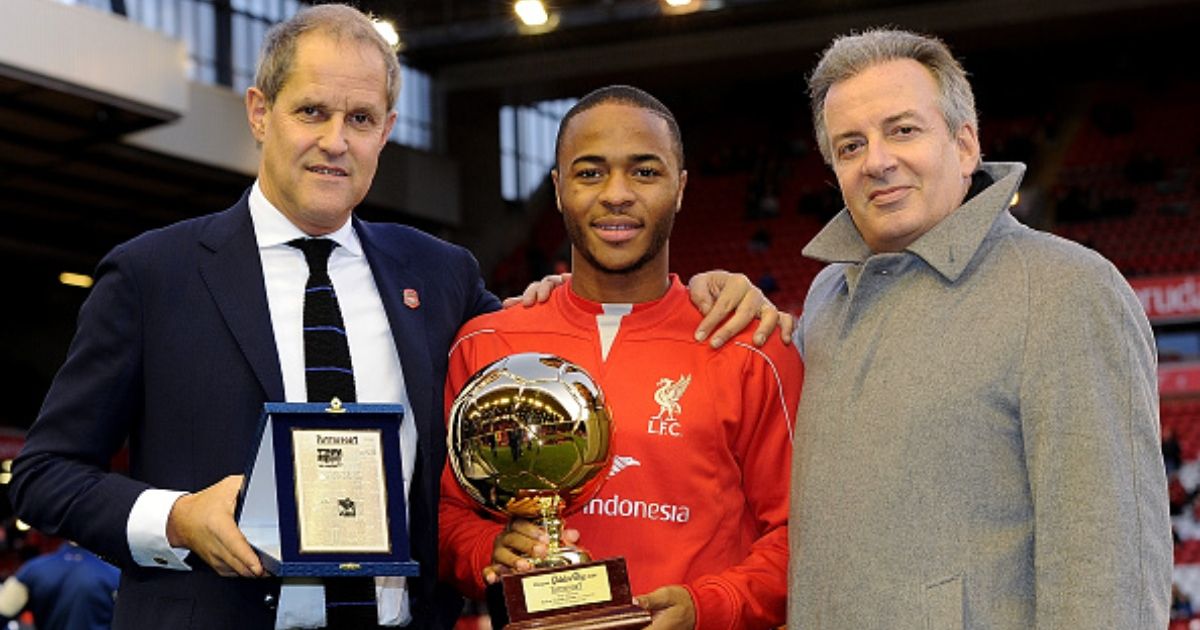 Every Golden Boy Winner (Ranked) ft. Mbappe, Pogba, and Haaland