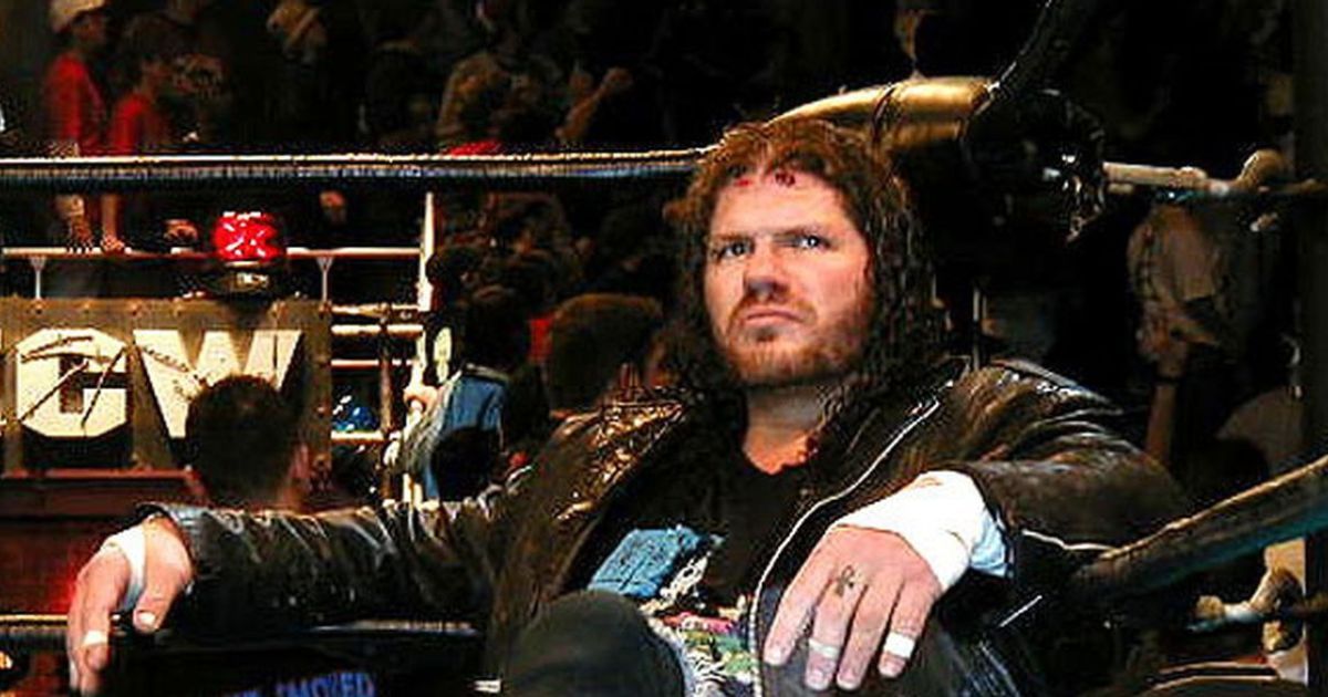 7 WWE departures from the 1990s who became stars in WCW and ECW (& 6 ...