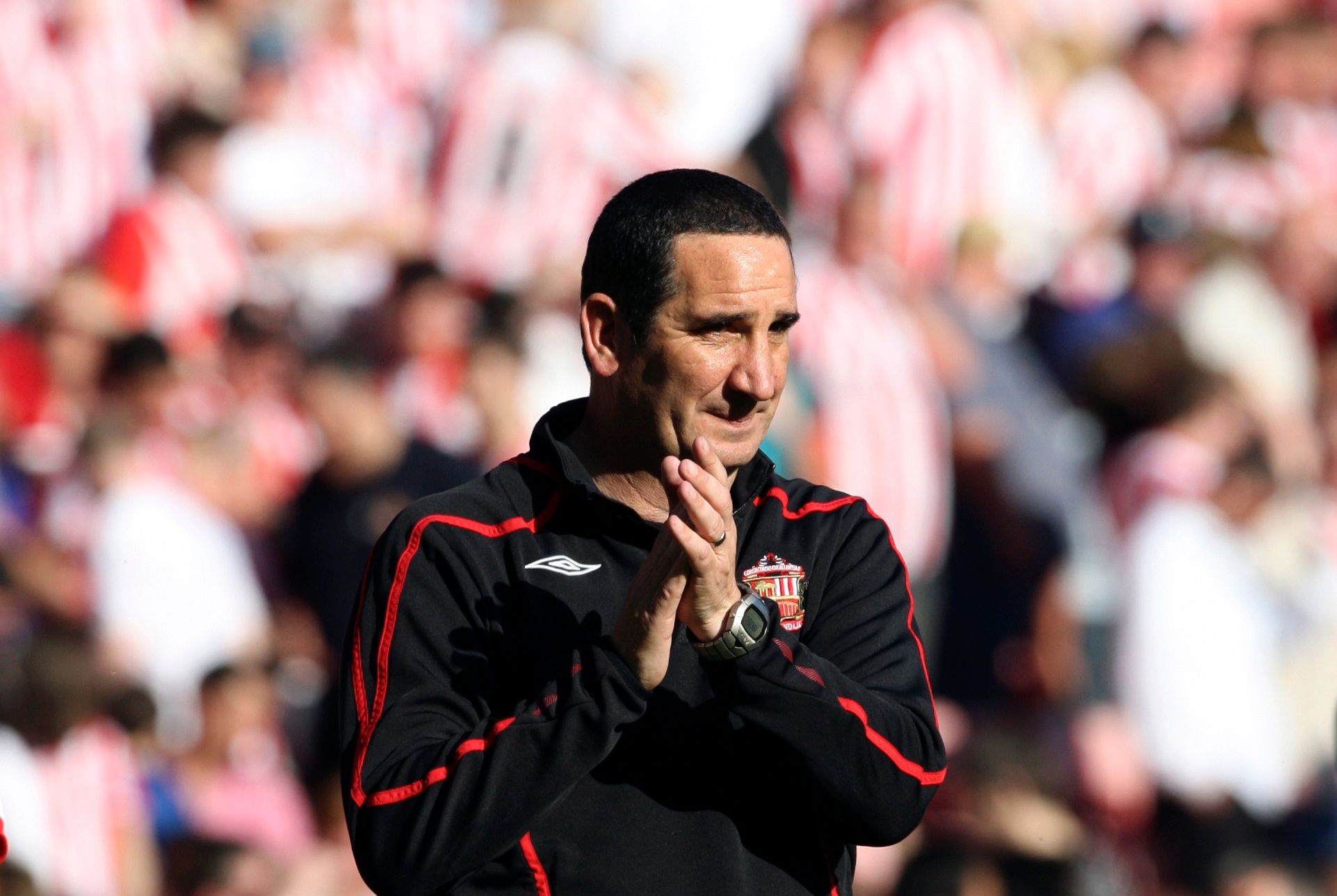 17 Premier League managers who seemed to just disappear - What happened ...