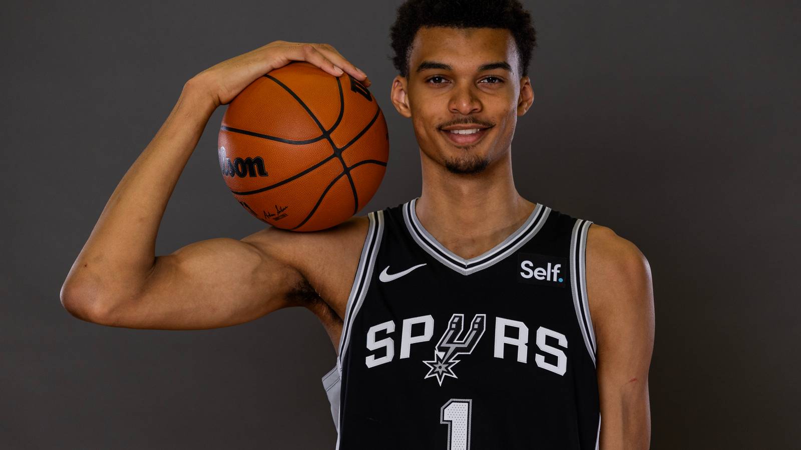 San Antonio Spurs: Victor Wembanyama told to work on three things after ...