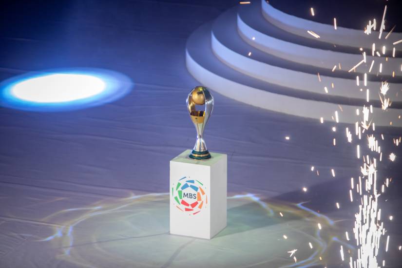 Saudi Pro League 2023/2024: Dates, Teams, How To Watch And More