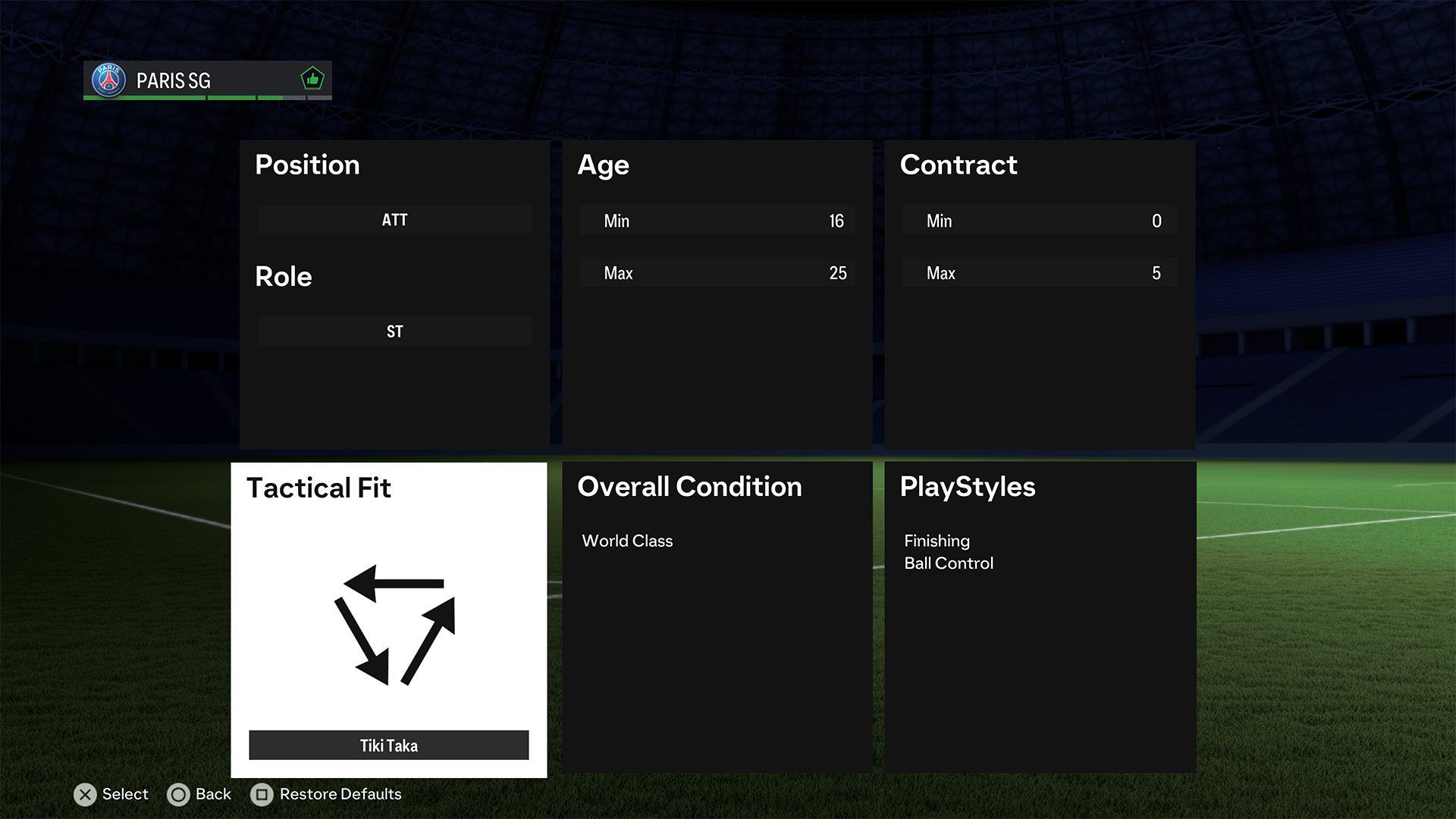 EA Sports FC 24 Manager Career Mode: Everything We Know So Far