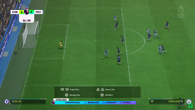 EA Sports FC 24 Manager Career Mode: Everything We Know So Far