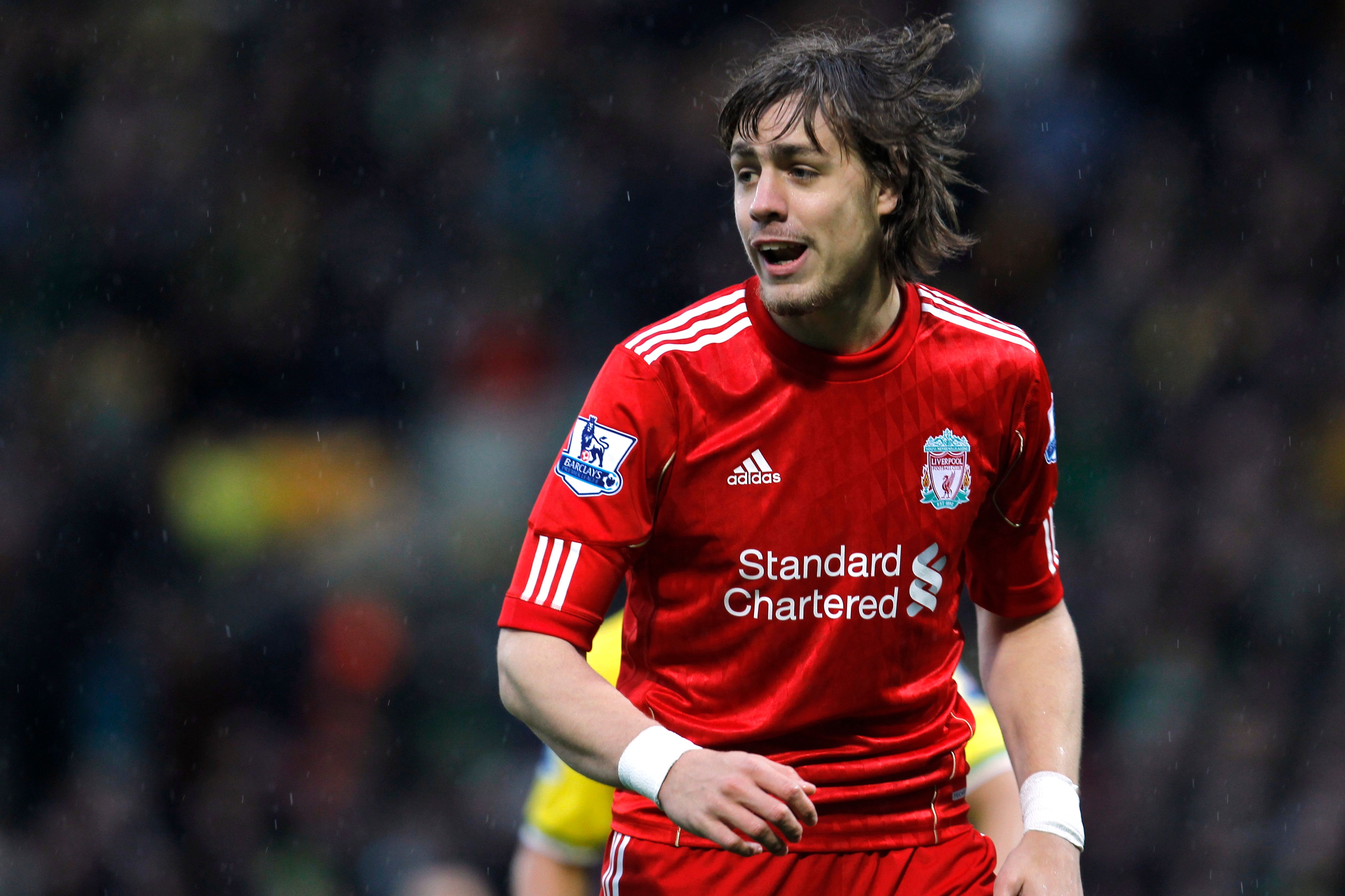 The 6 players Liverpool signed alongside Jordan Henderson in 2011 ...