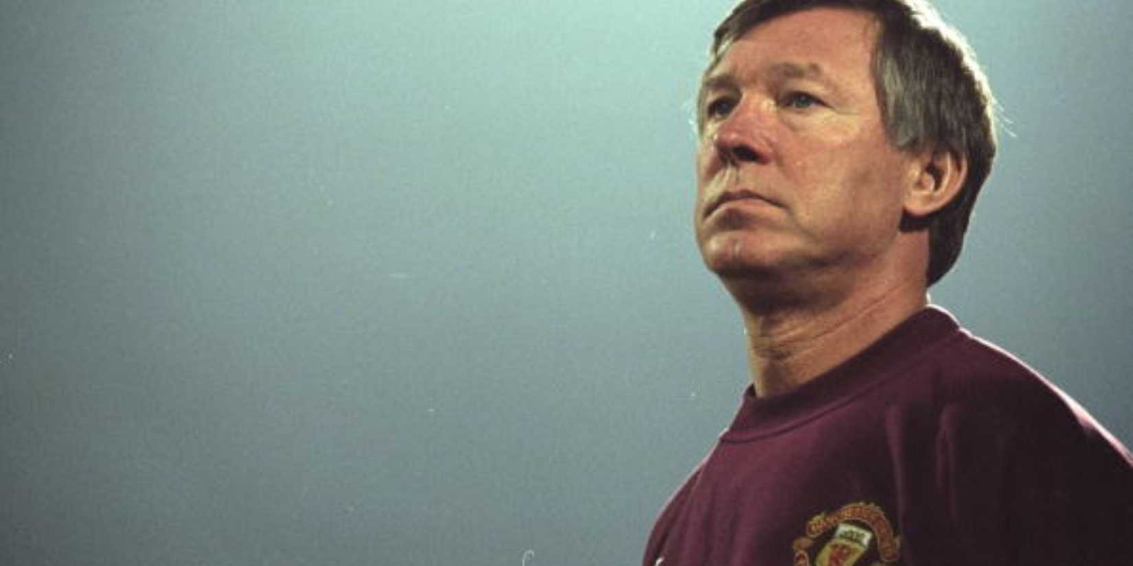 First Ever Premier League Game: Sheffield Utd 2-1 Man Utd