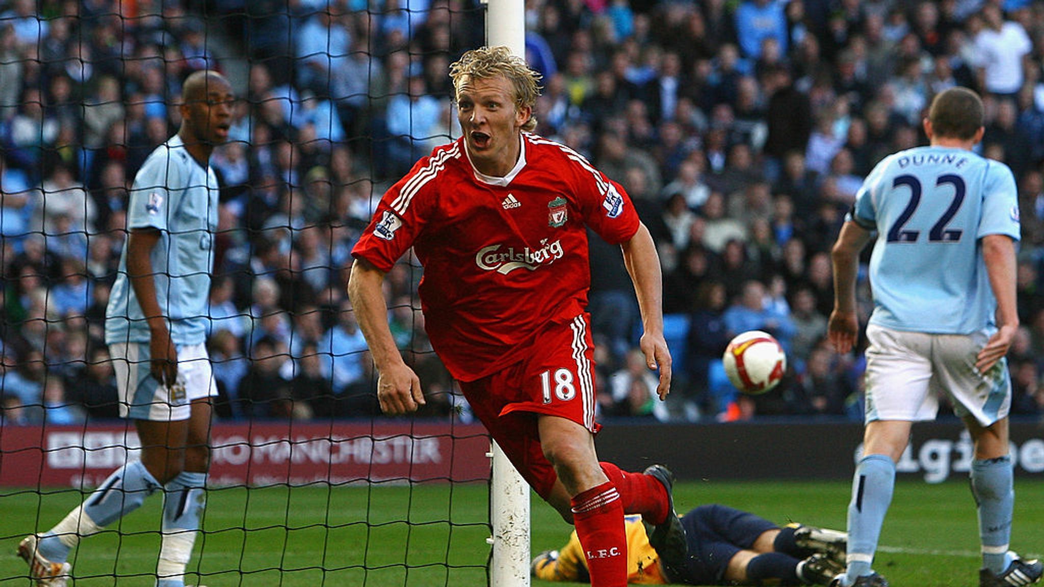 Liverpool: 10 Best Comeback Wins Of All Time (Ranked)