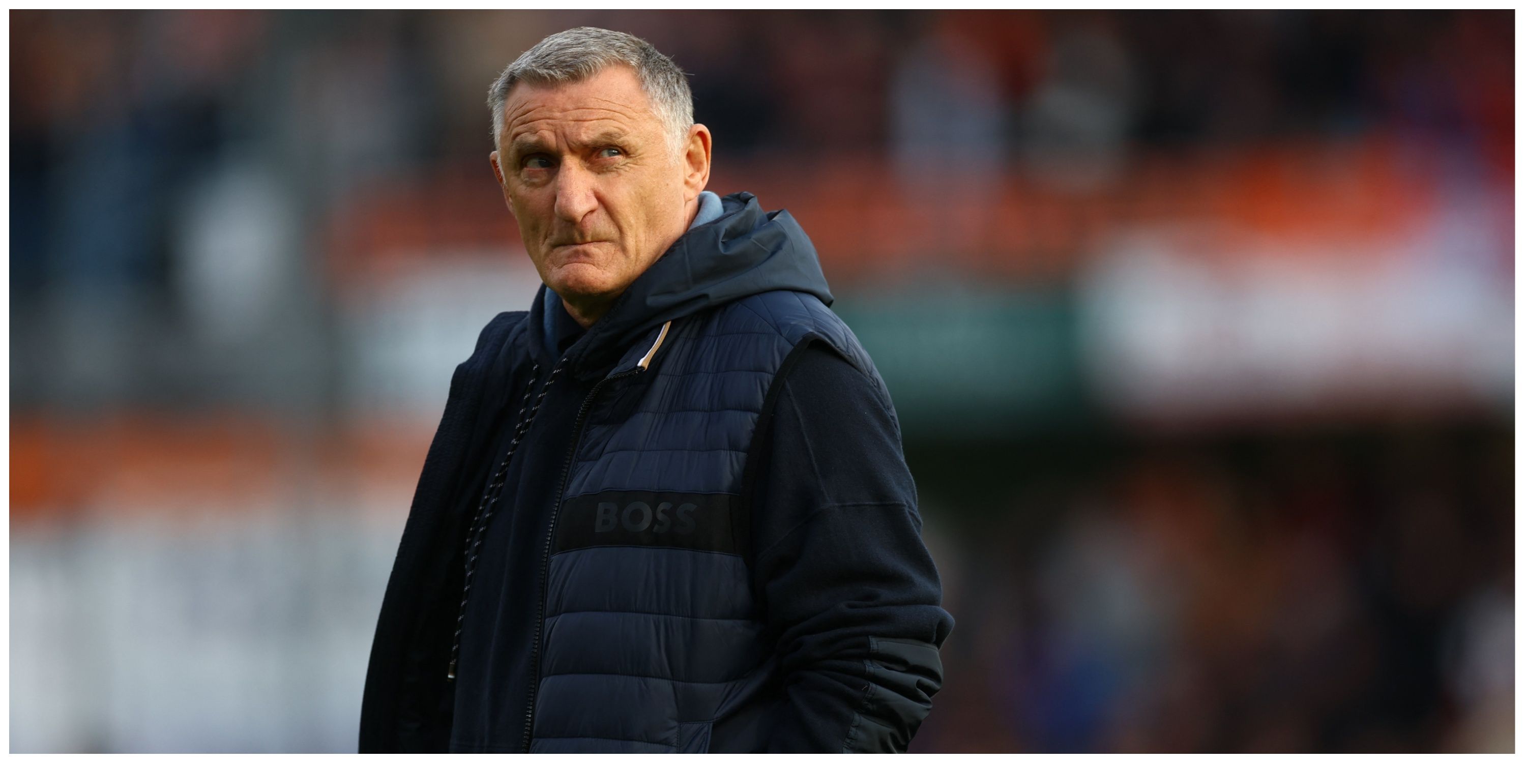 Sunderland: £28k-a-week star ‘would be amazing’ at the Stadium of Light