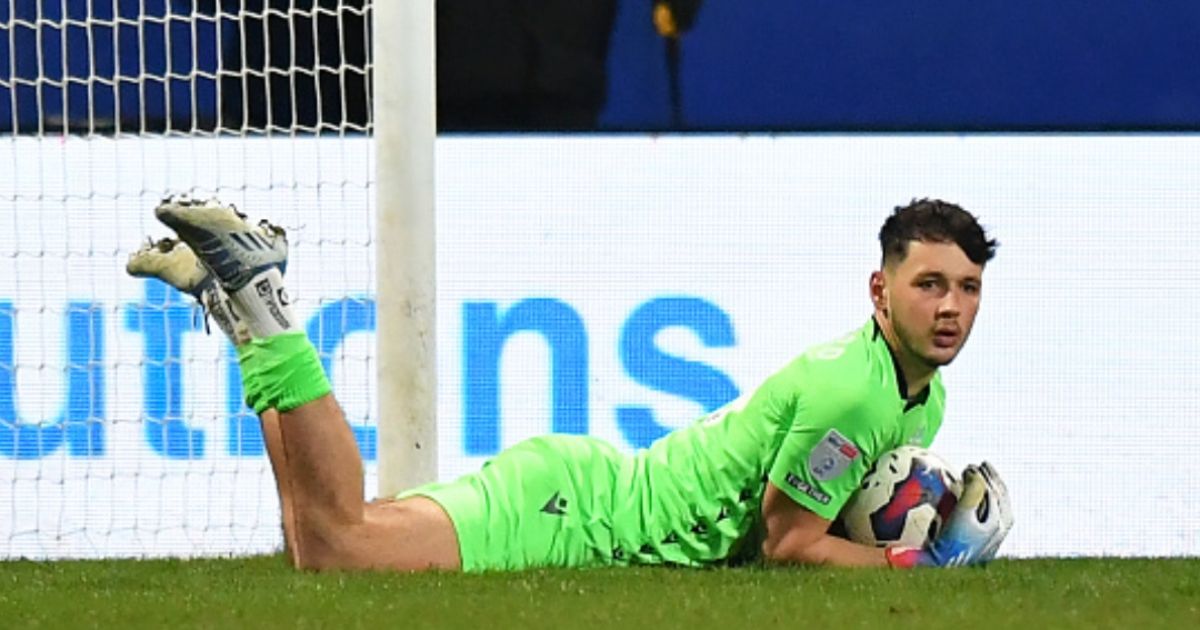 James Trafford: Who is Burnley's imminent £19m signing?