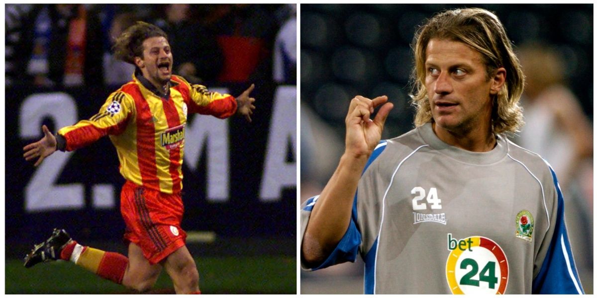 11 Best Turkish Players Playing In Europe (Ranked)