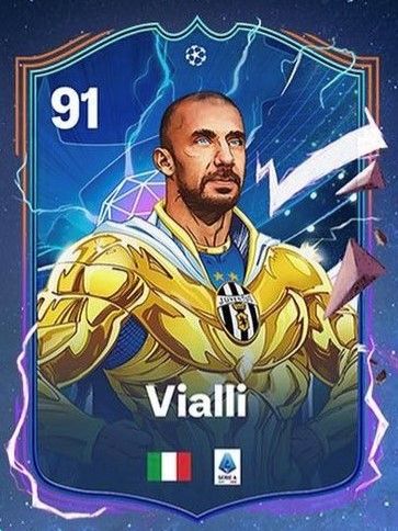 EA Sports FC 24 Heroes: All Cards Confirmed So Far