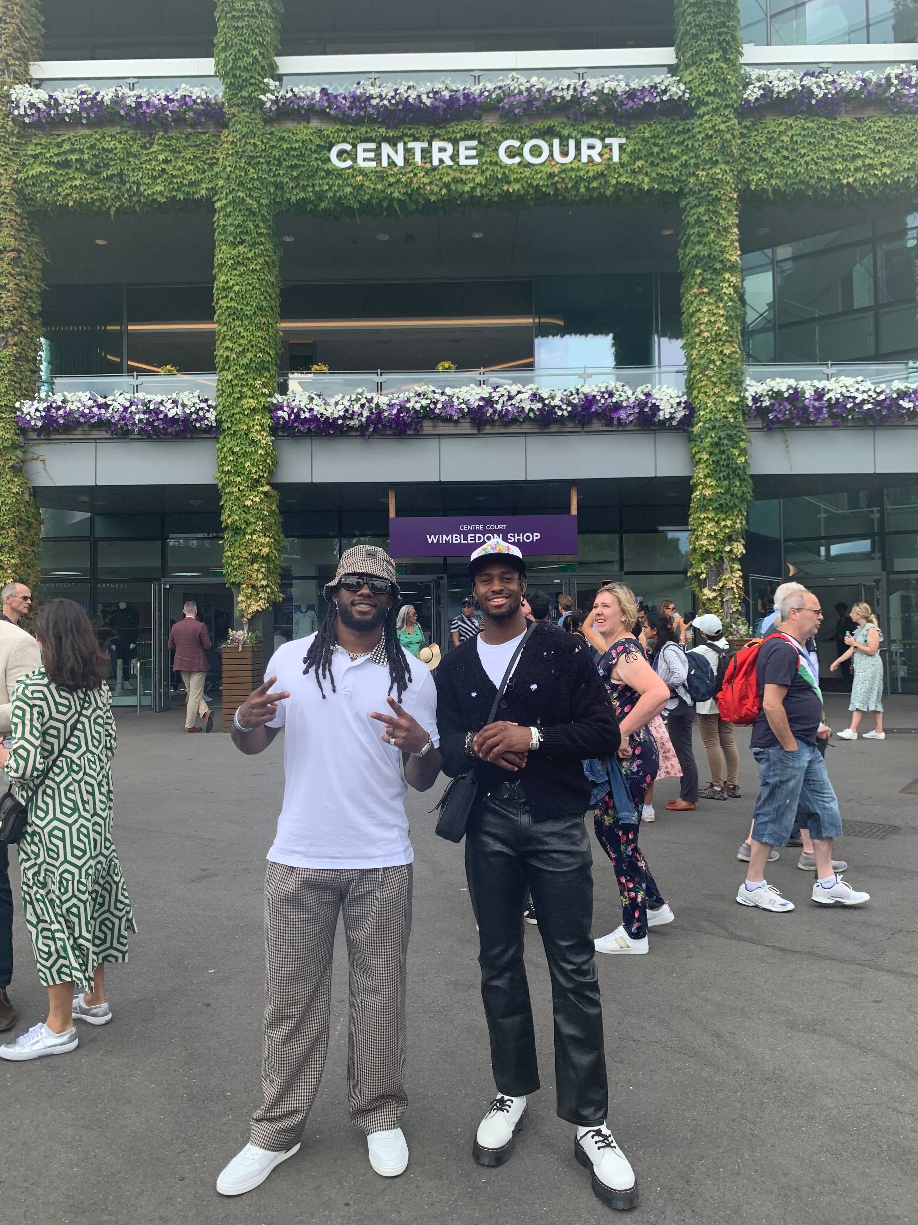 Minnesota Vikings: Mehki Blackmon talks NFL in the U.K. and his rookie ...