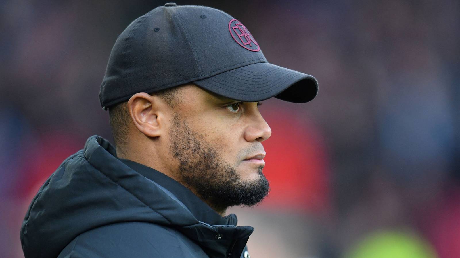 Burnley: Vincent Kompany's potential 2023-24 XI: £19m star and 19-goal ...