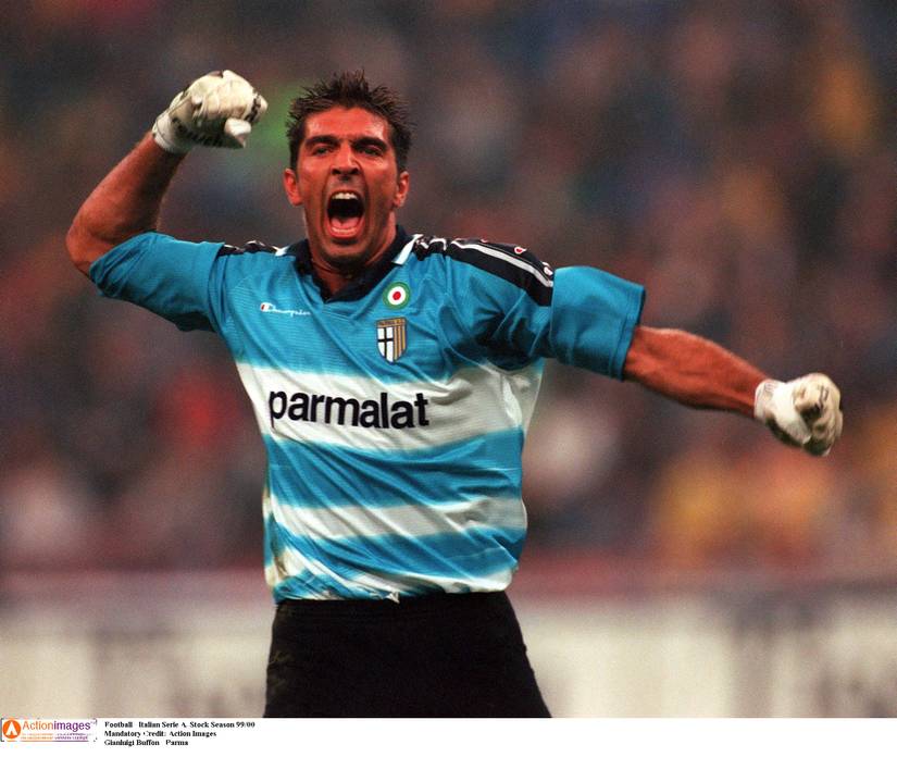 Gianluigi Buffon retires: 10 saves that prove he was one of the best