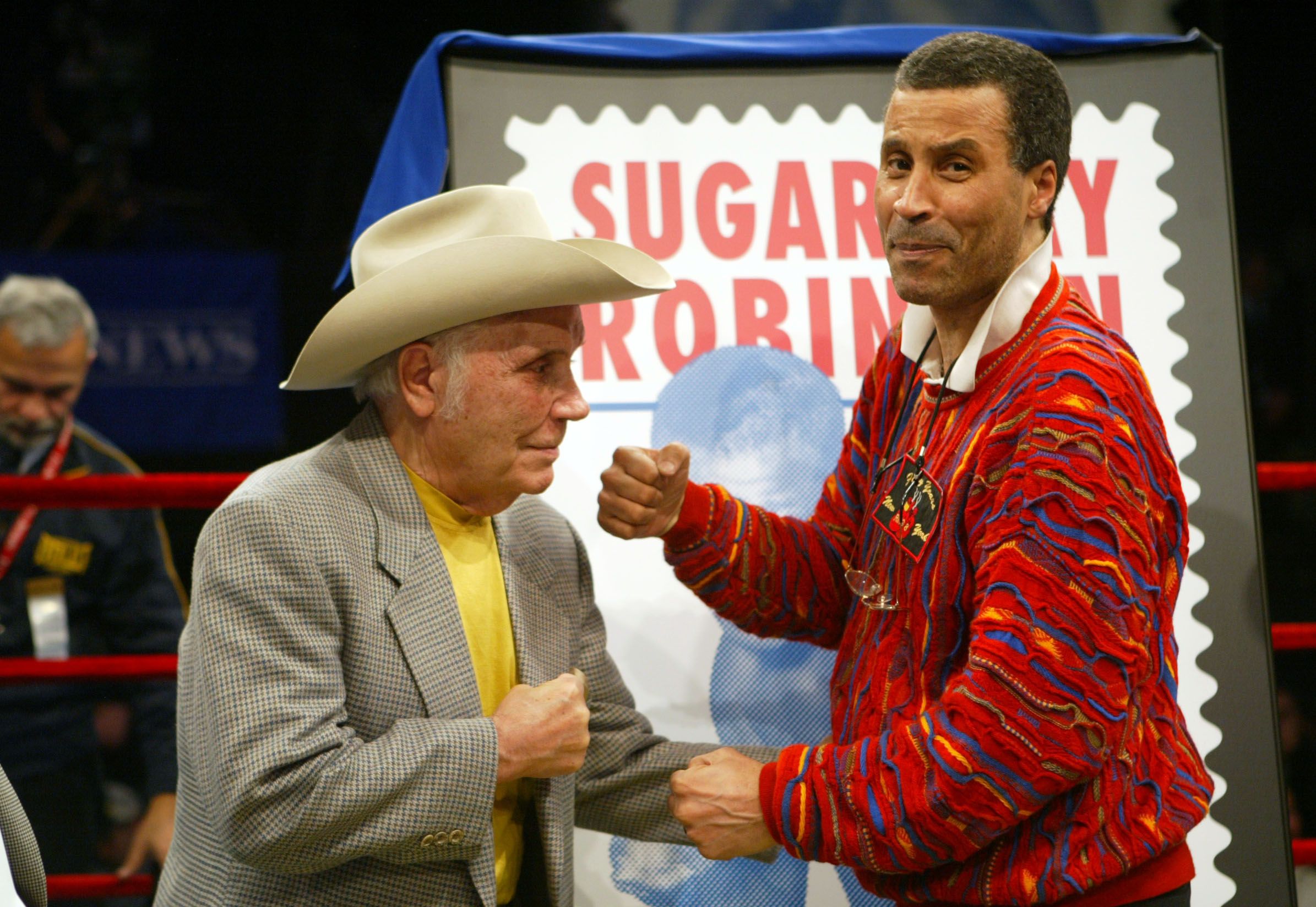 Boxing: Chat GPT names top ten fighters of all-time with Mike Tyson ...