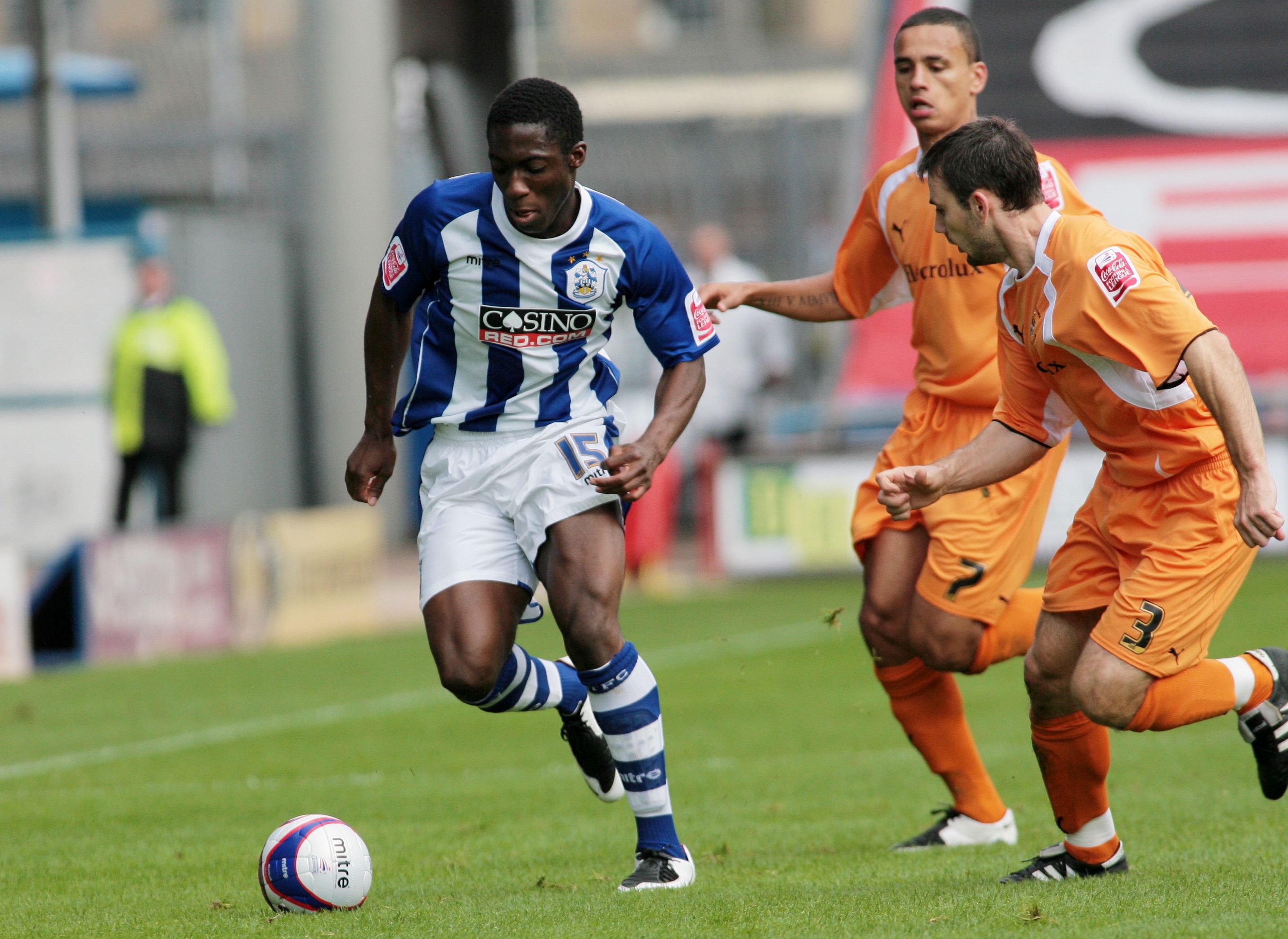 12 Strangest Pre-Match Rituals in Football (Ranked)