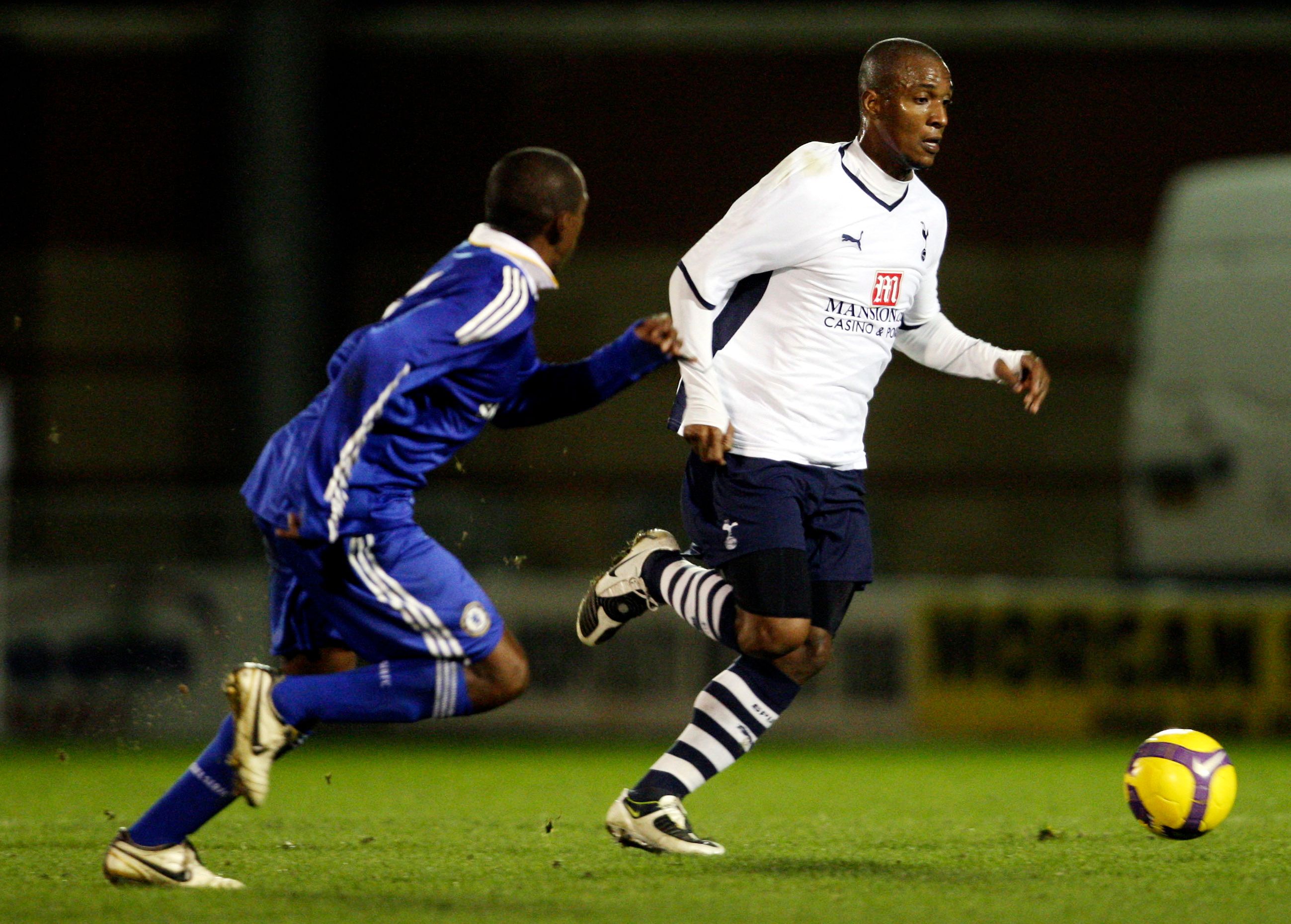 15 Worst Tottenham Signings Of All Time (Ranked)
