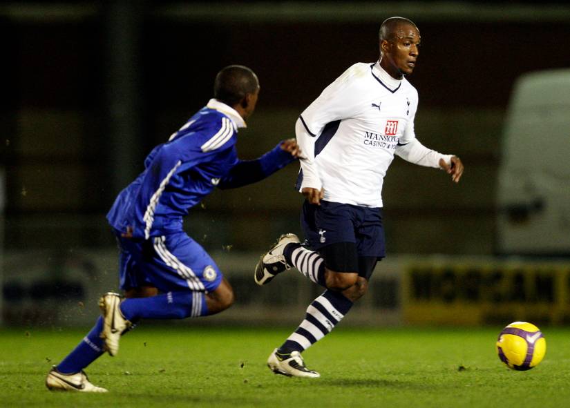 15 Worst Tottenham Signings Of All Time (Ranked)