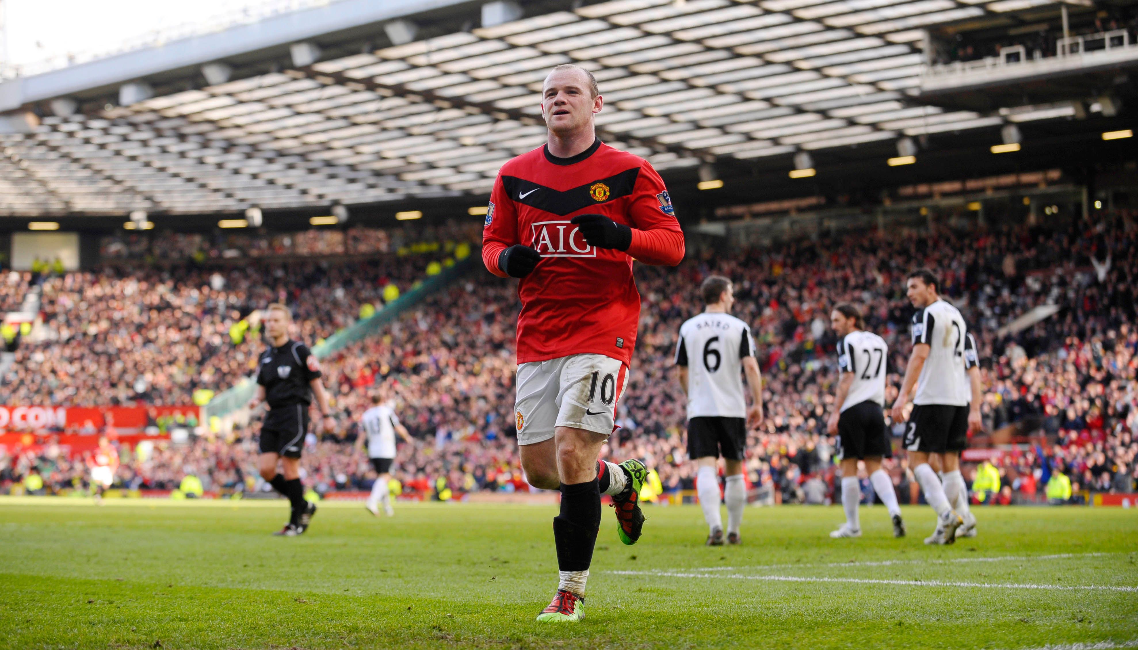 The 13 players Manchester United have signed on summer Deadline Day ...