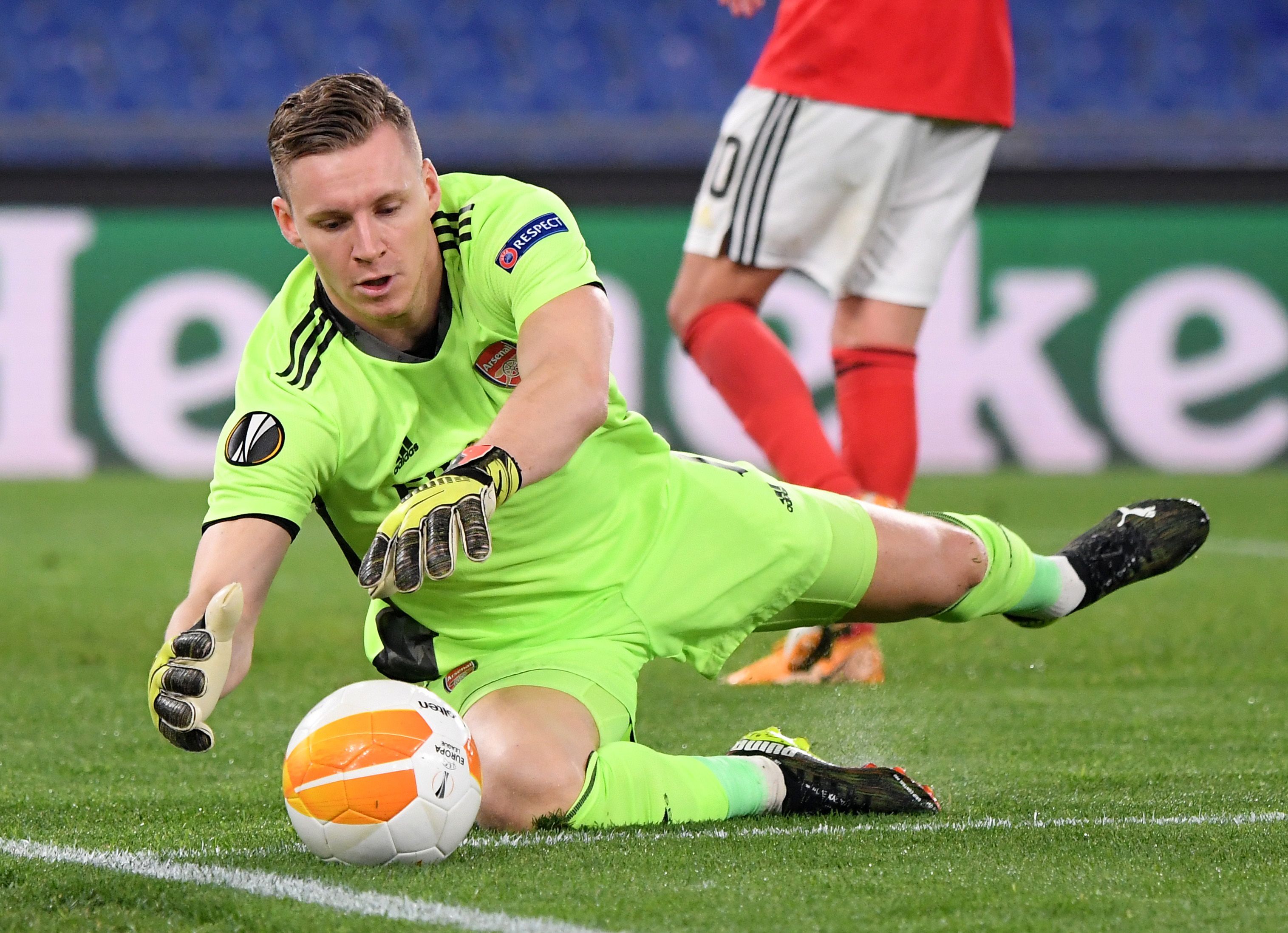 11 Best Arsenal Goalkeepers Of The Premier League Era (Ranked)