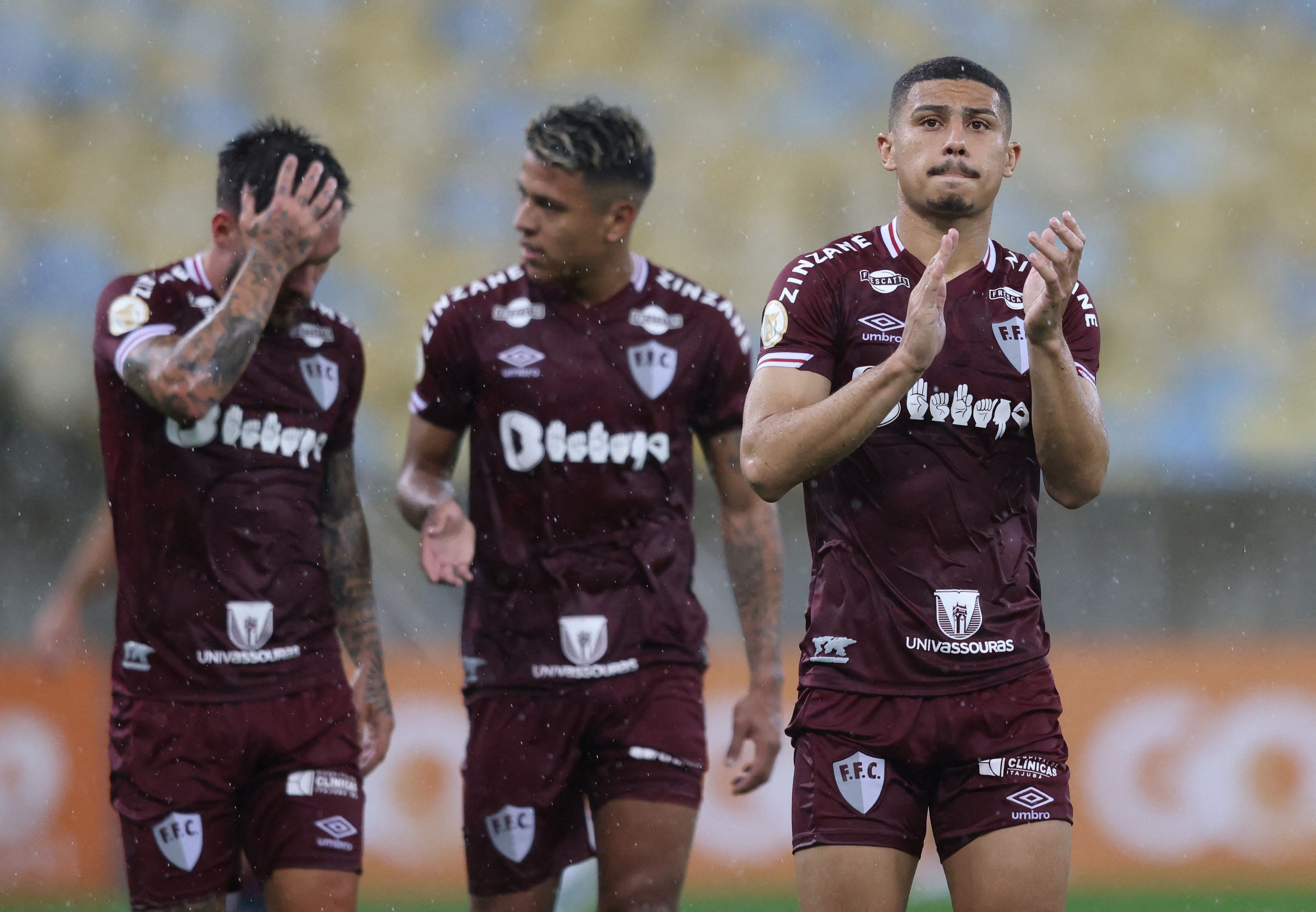The six midfielders Liverpool are ‘considering’ signing ranked from ...