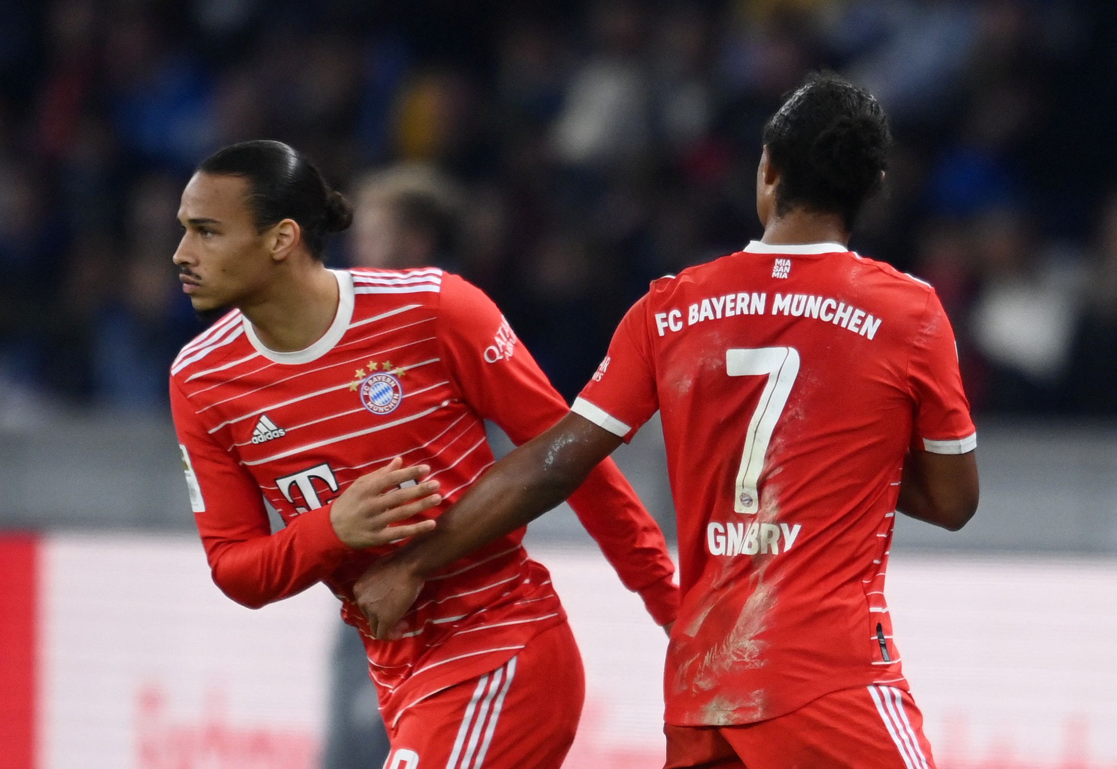 World football's 14 strongest attacking trios ranked ahead of 2023-24 ...