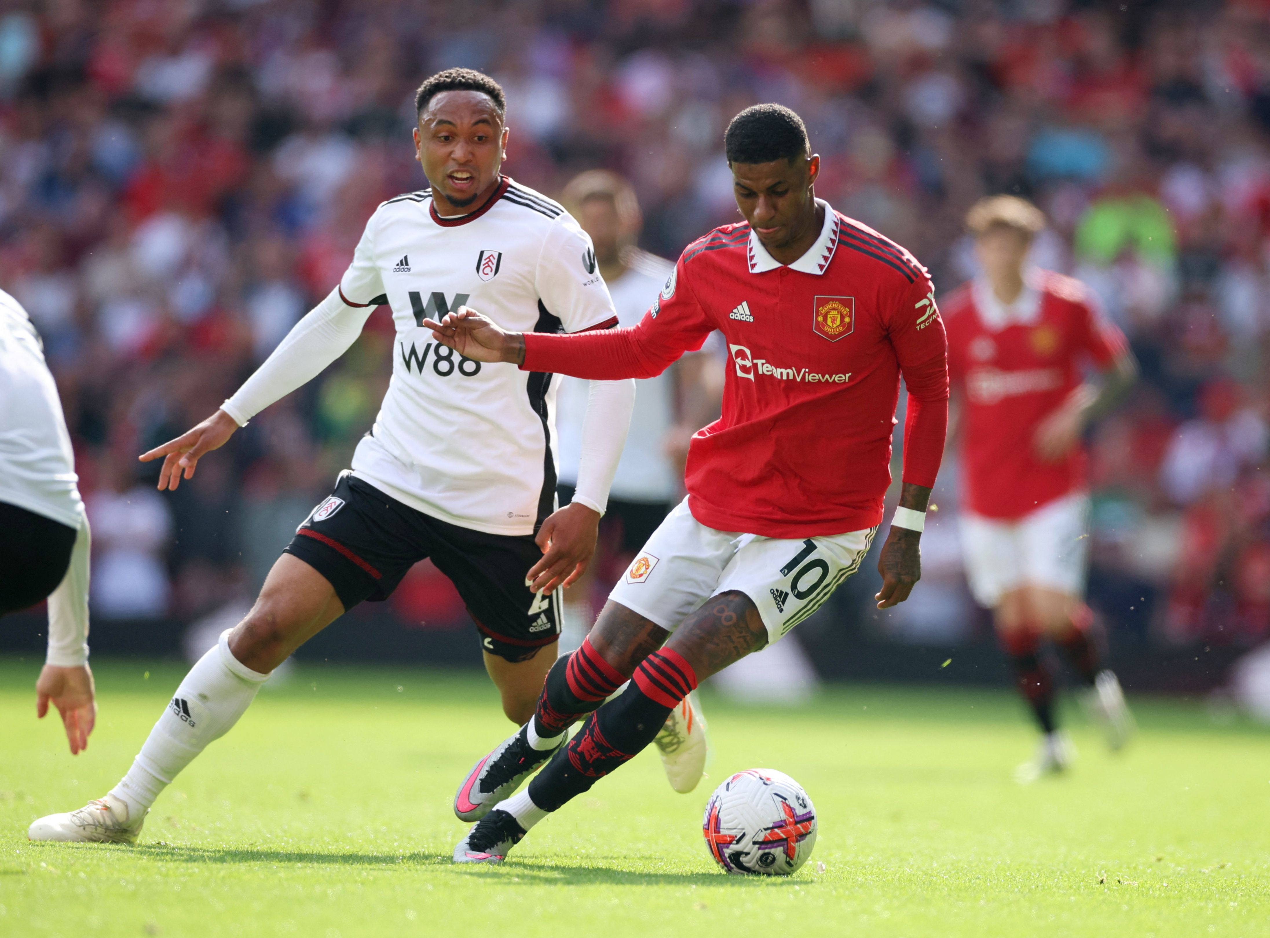 Who is the greatest right-back in the Premier League? Top 10 ranked