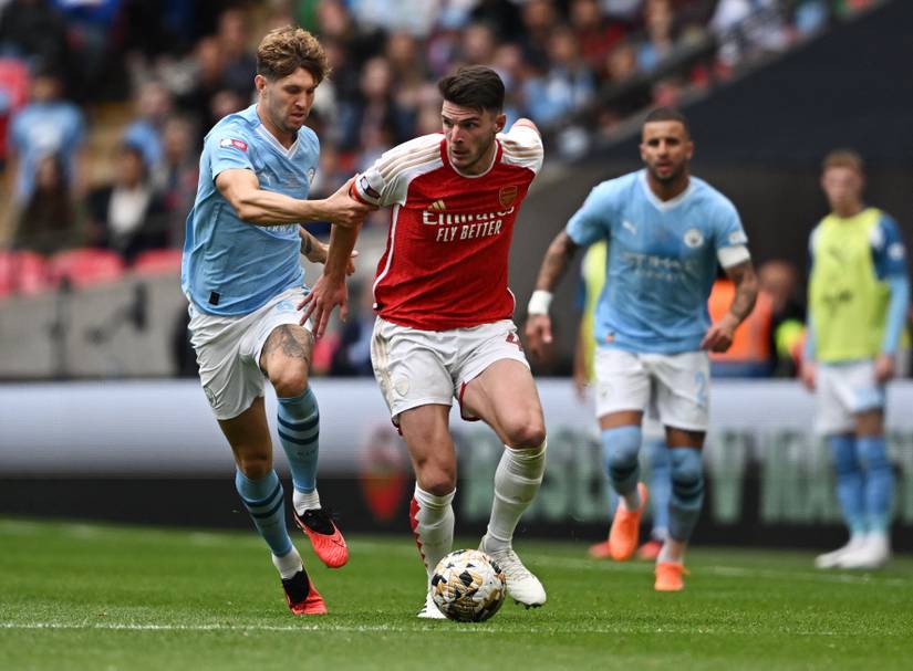 Premier League predictions: 26 BBC pundits predict the top four