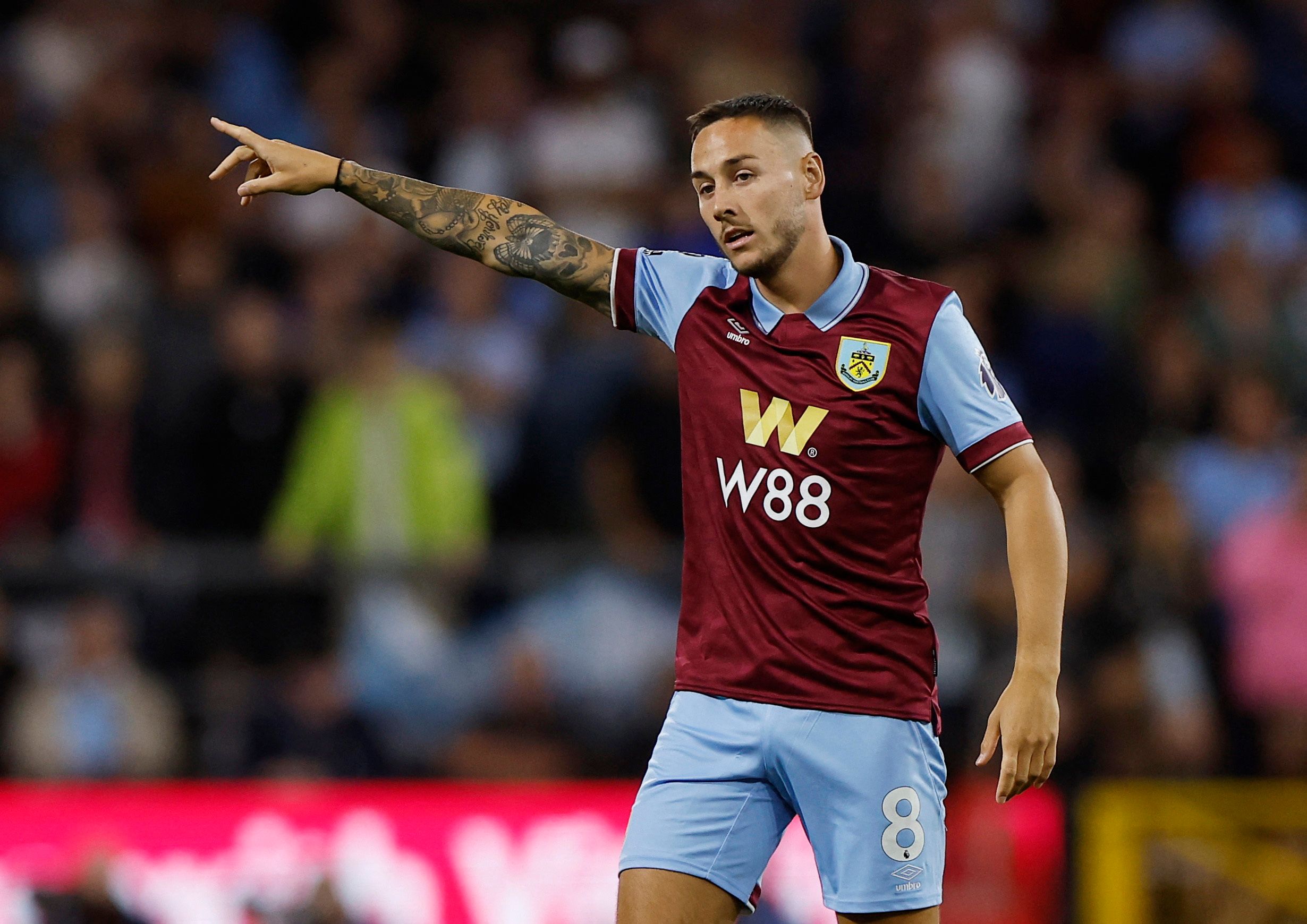 Every Premier League club's highest-paid player
