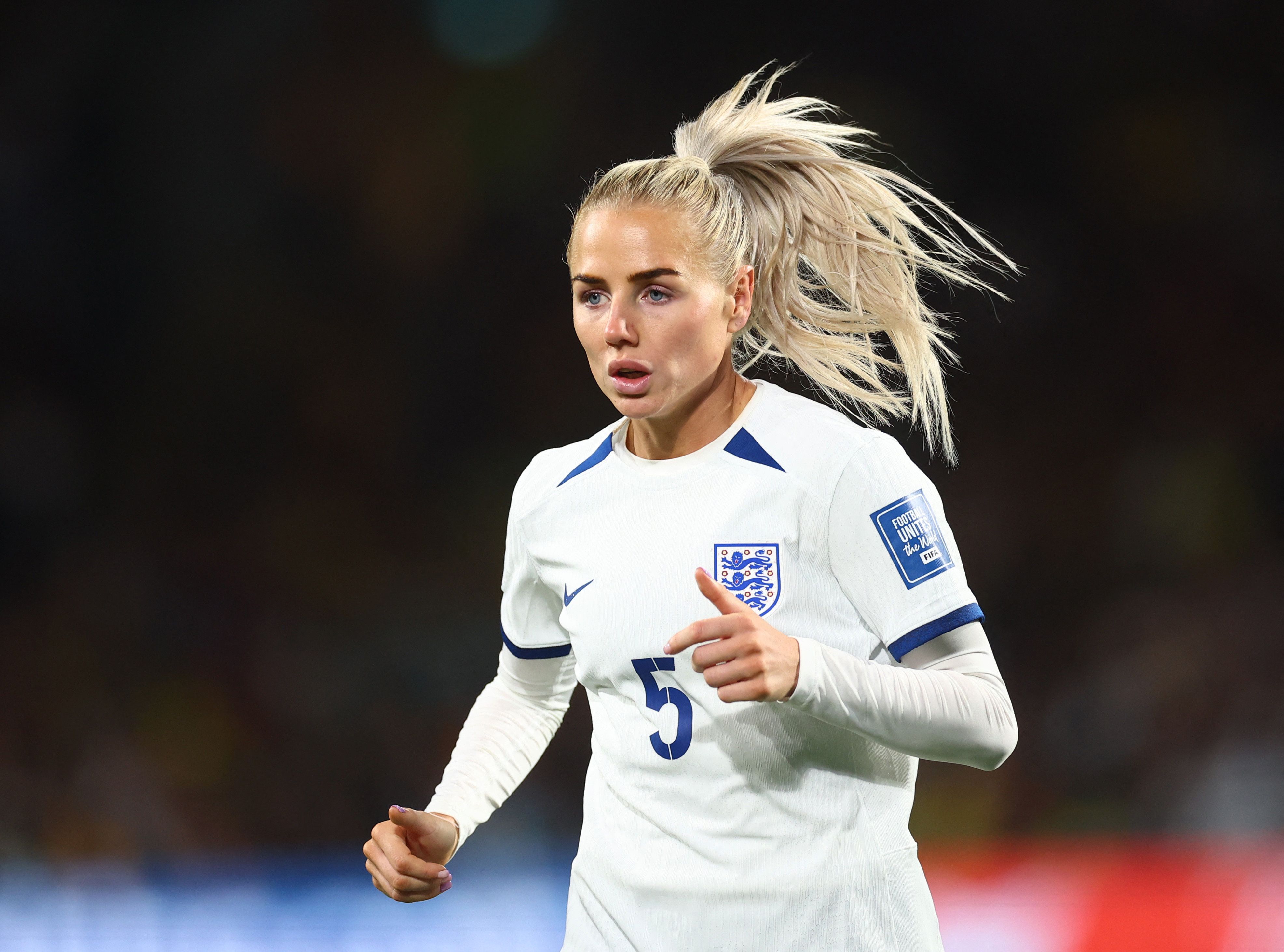 The most valuable combined XI from England vs Australia Women’s World Cup semi-final