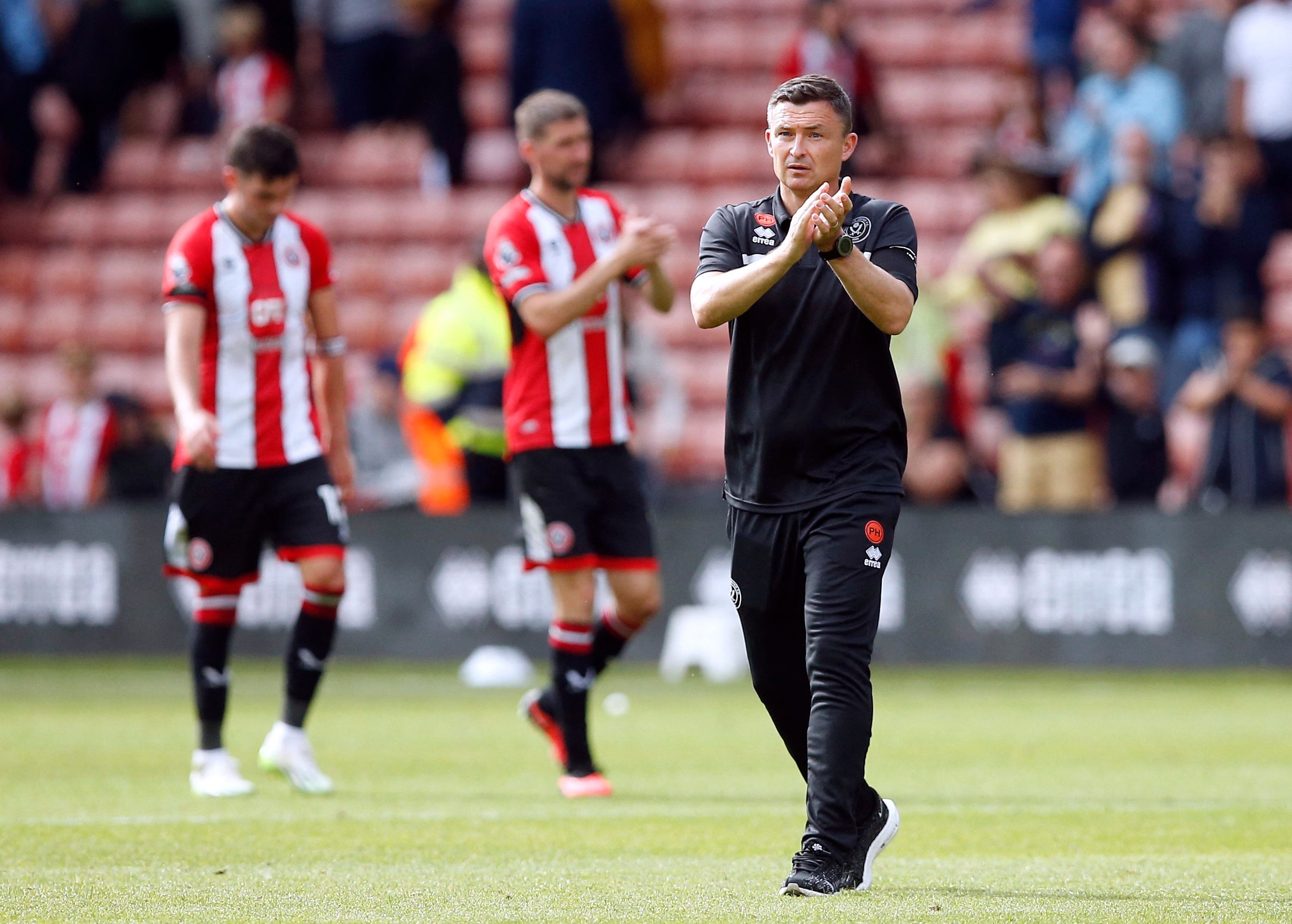 Predicting the final Premier League table after opening weekend of the ...