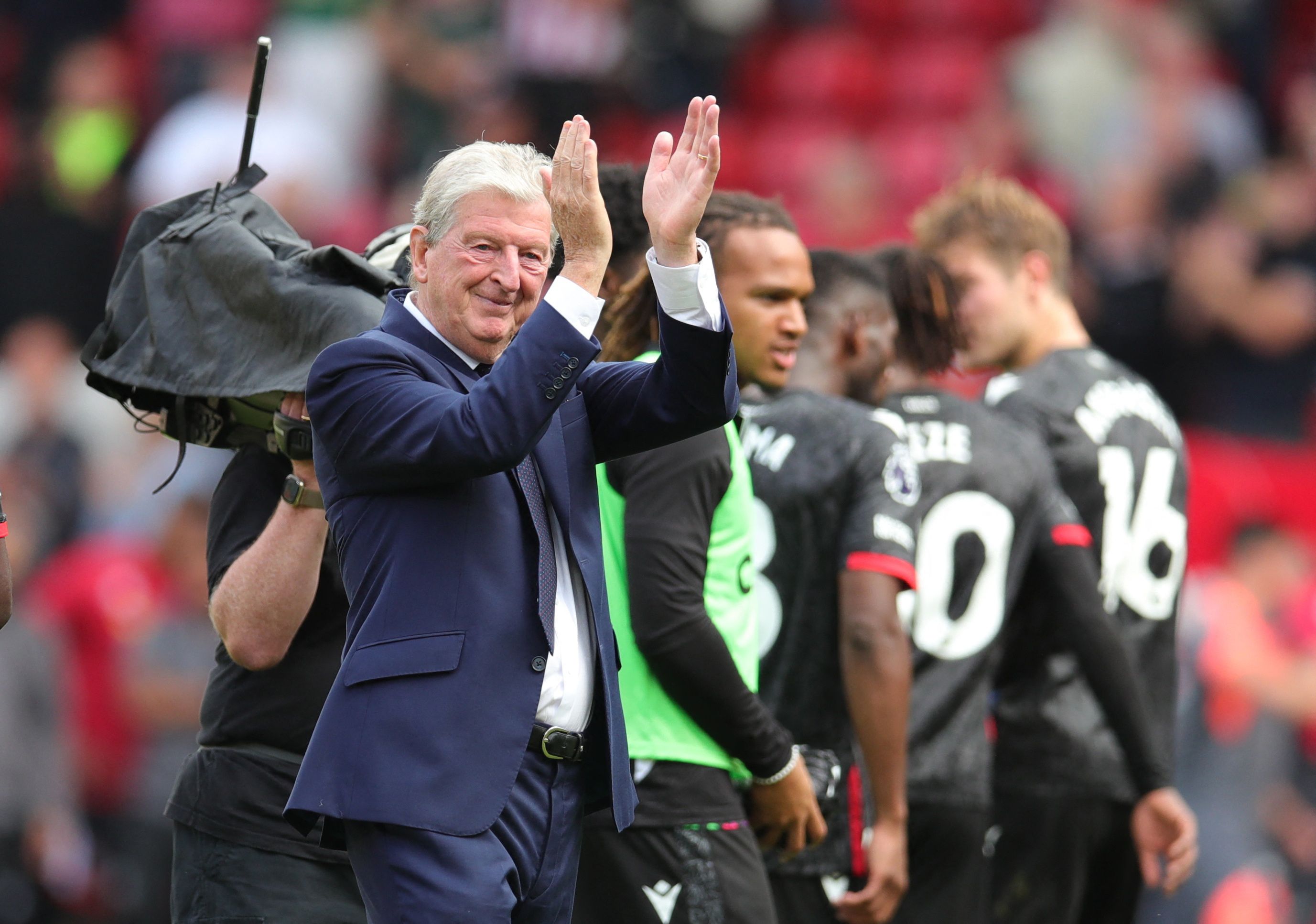 Predicting the final Premier League table after opening weekend of the ...