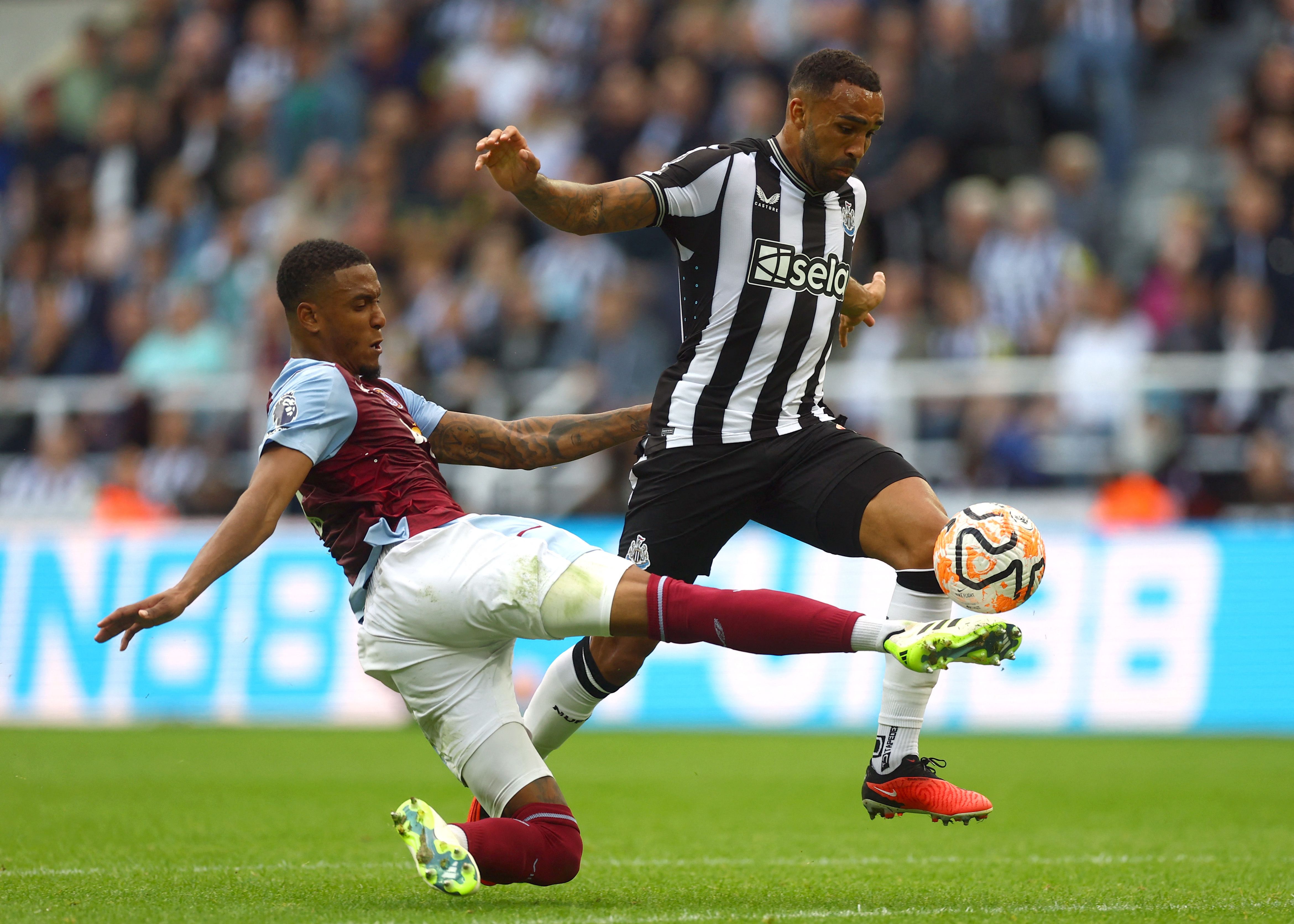 Top 10 strikers in the Premier League ranked, ft. Haaland, Jesus and Toney