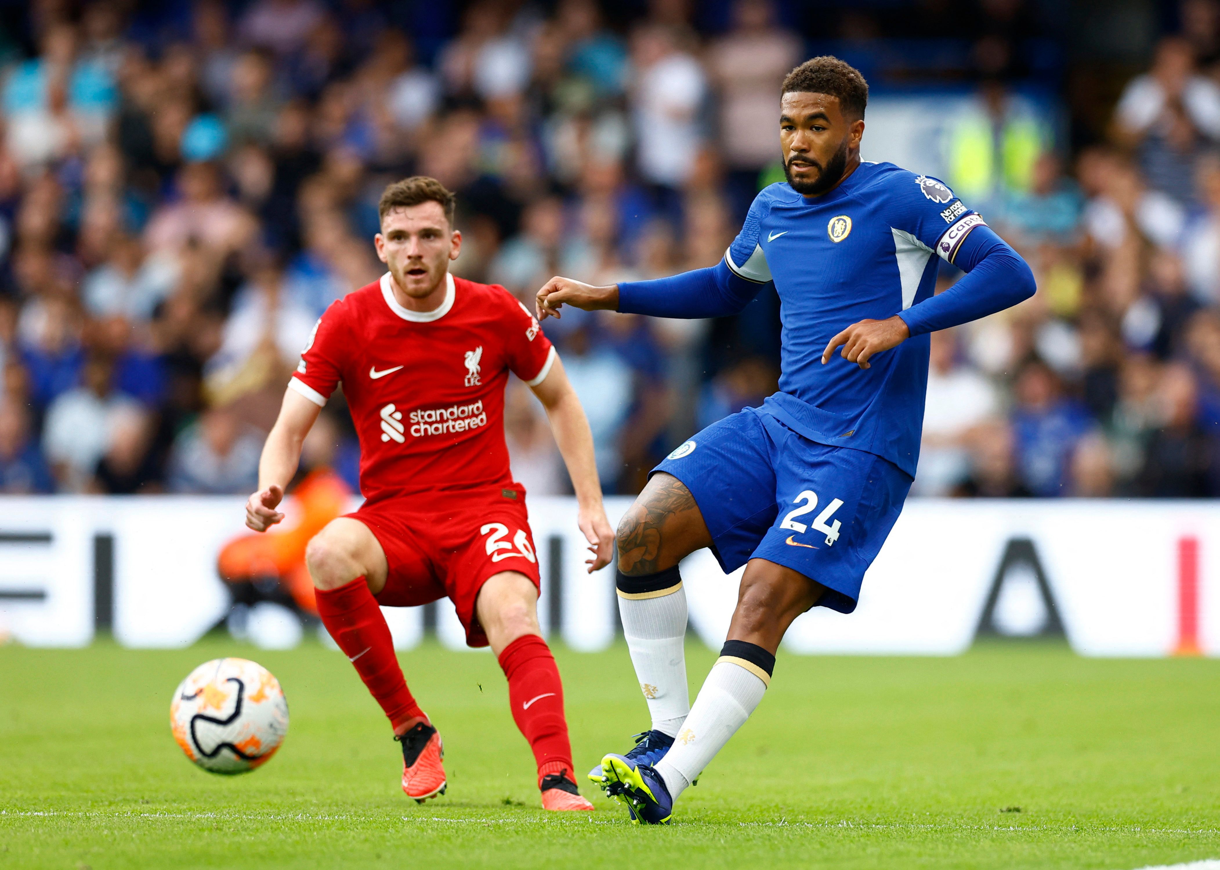 Who is the greatest right-back in the Premier League? Top 10 ranked