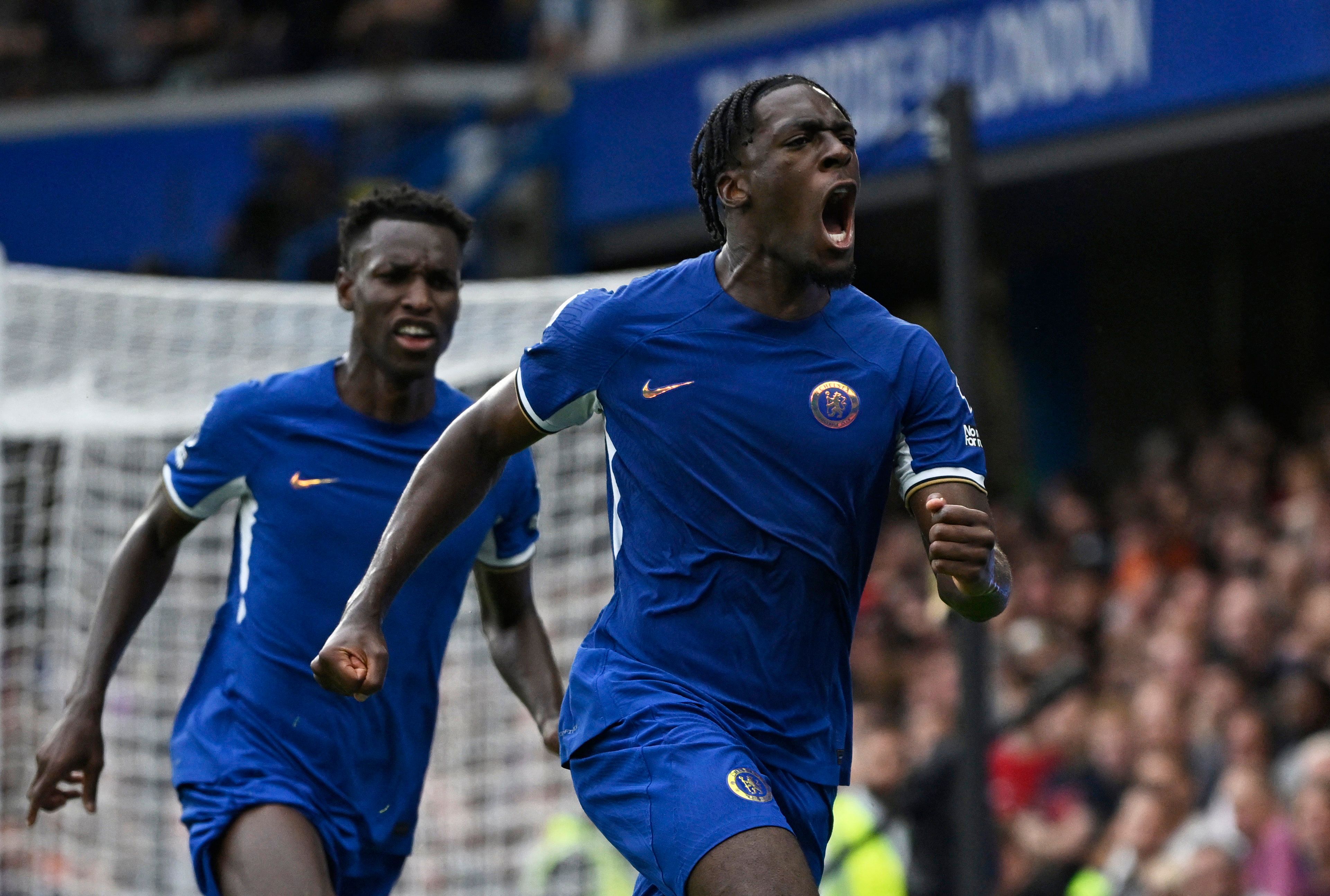 The XI of 23/24 Premier League signings that we fear will flop this season