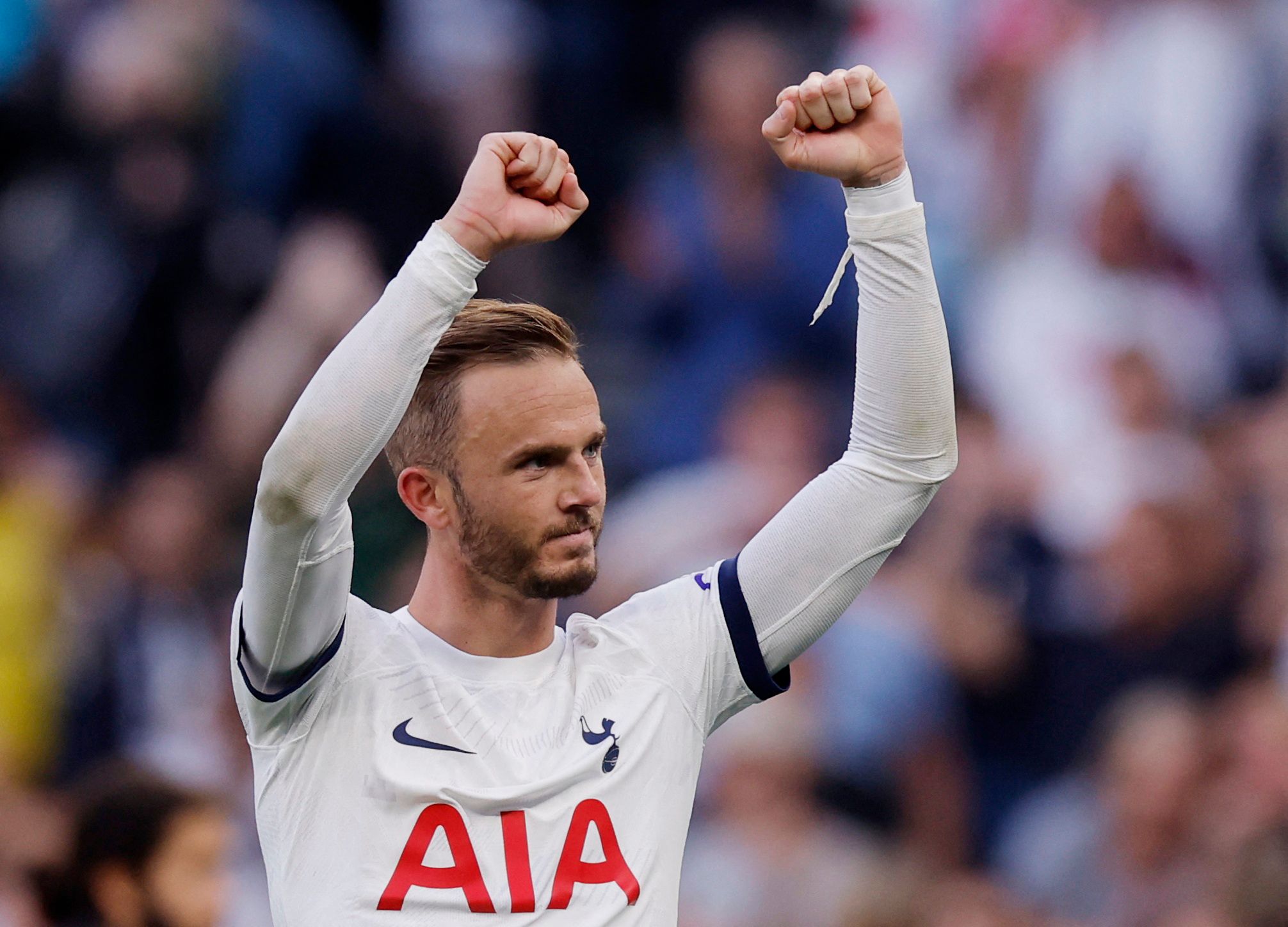 Kevin De Bruyne ranks Bruno Fernandes, Martin Odegaard & James Maddison