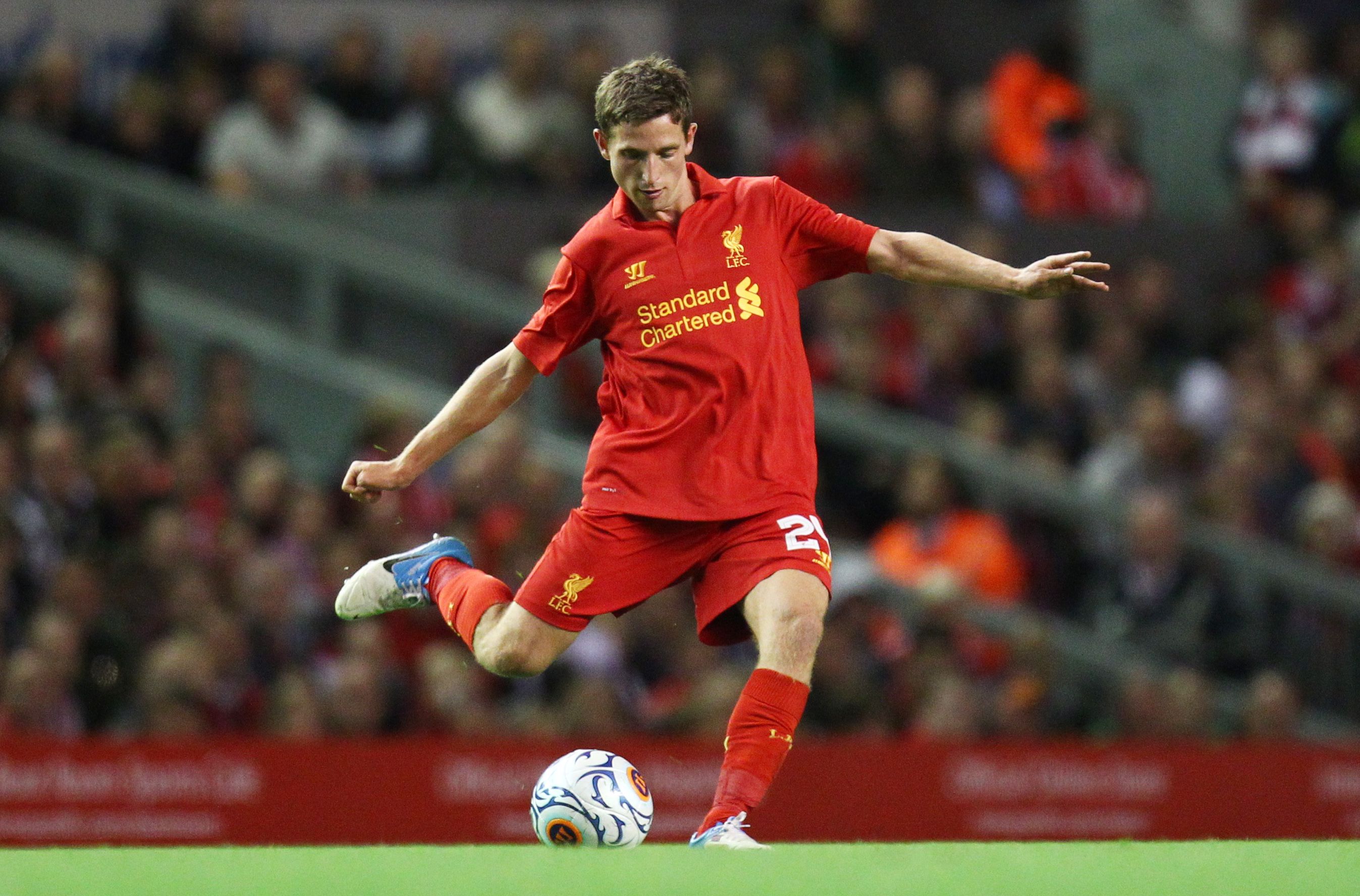 Liverpool's 2013/14 Title Challengers: Where Are They Now?