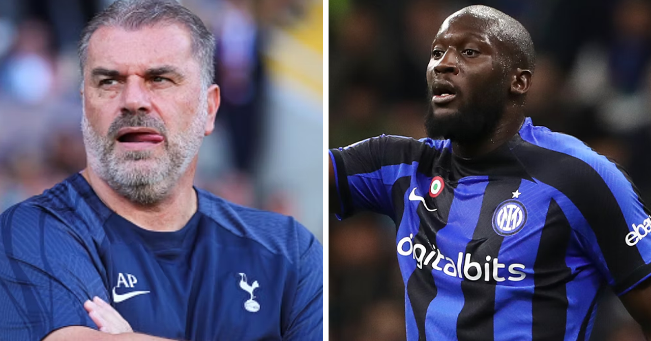 Tottenham: Romelu Lukaku transfer update emerges at Hotspur Way
